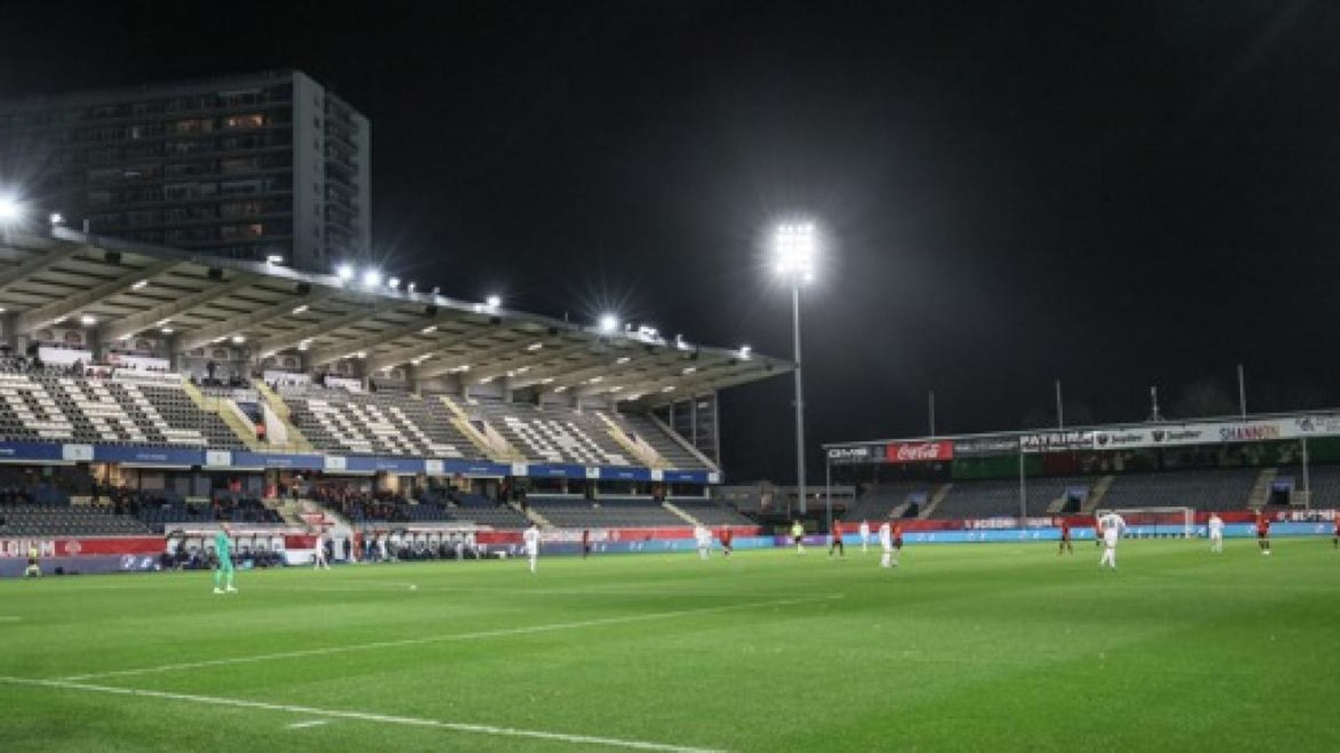 Les Diables Rouges recevront le Kazakhstan à Anderlecht en ...