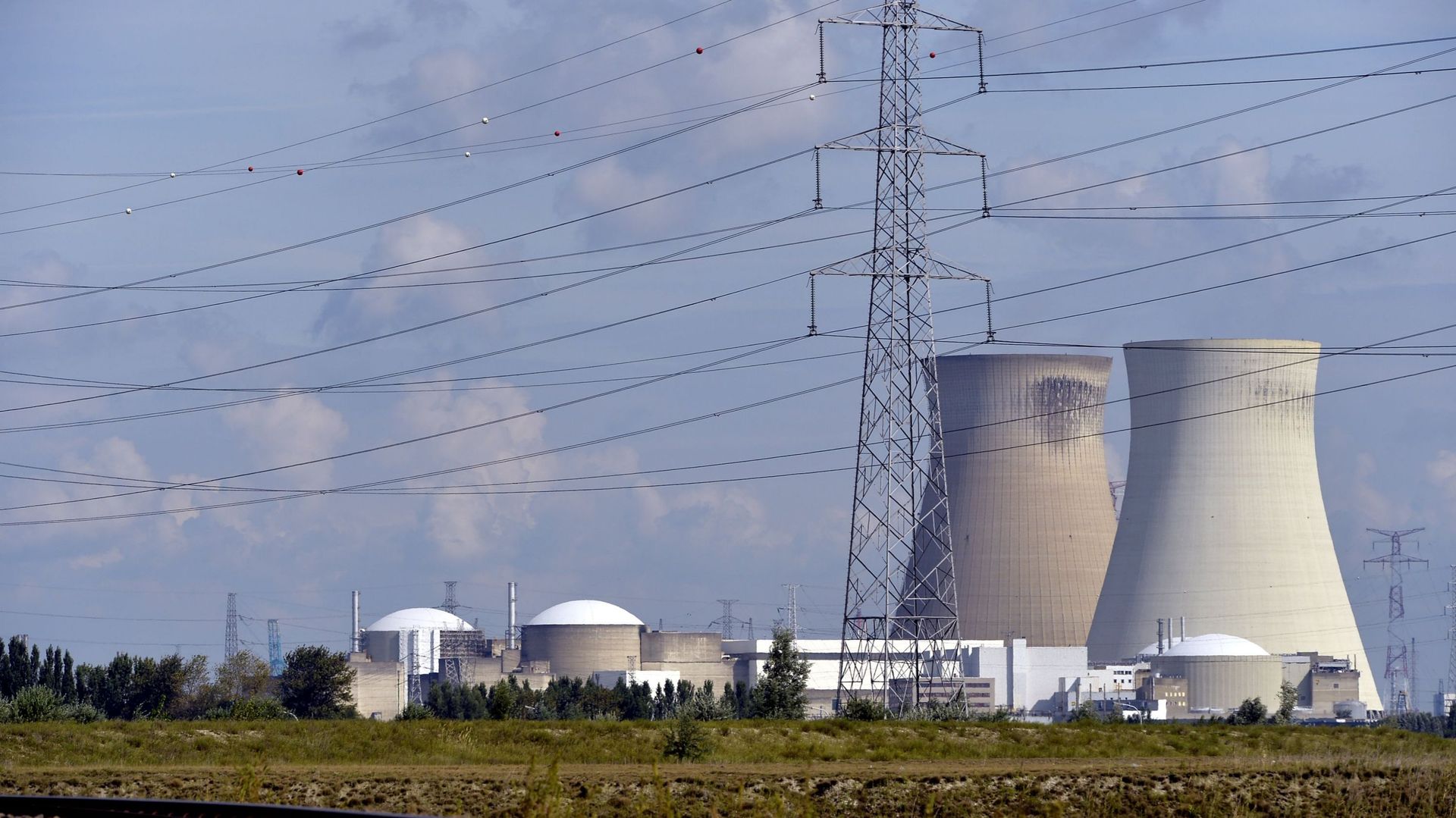 Engie Electrabel demande une enquête supplémentaire sur le sabotage de ...