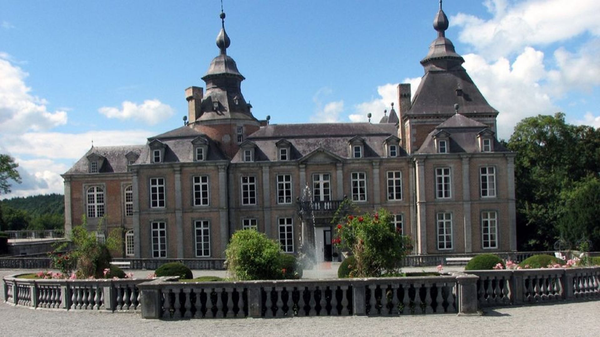 Escapade à Huy : la fiche complète