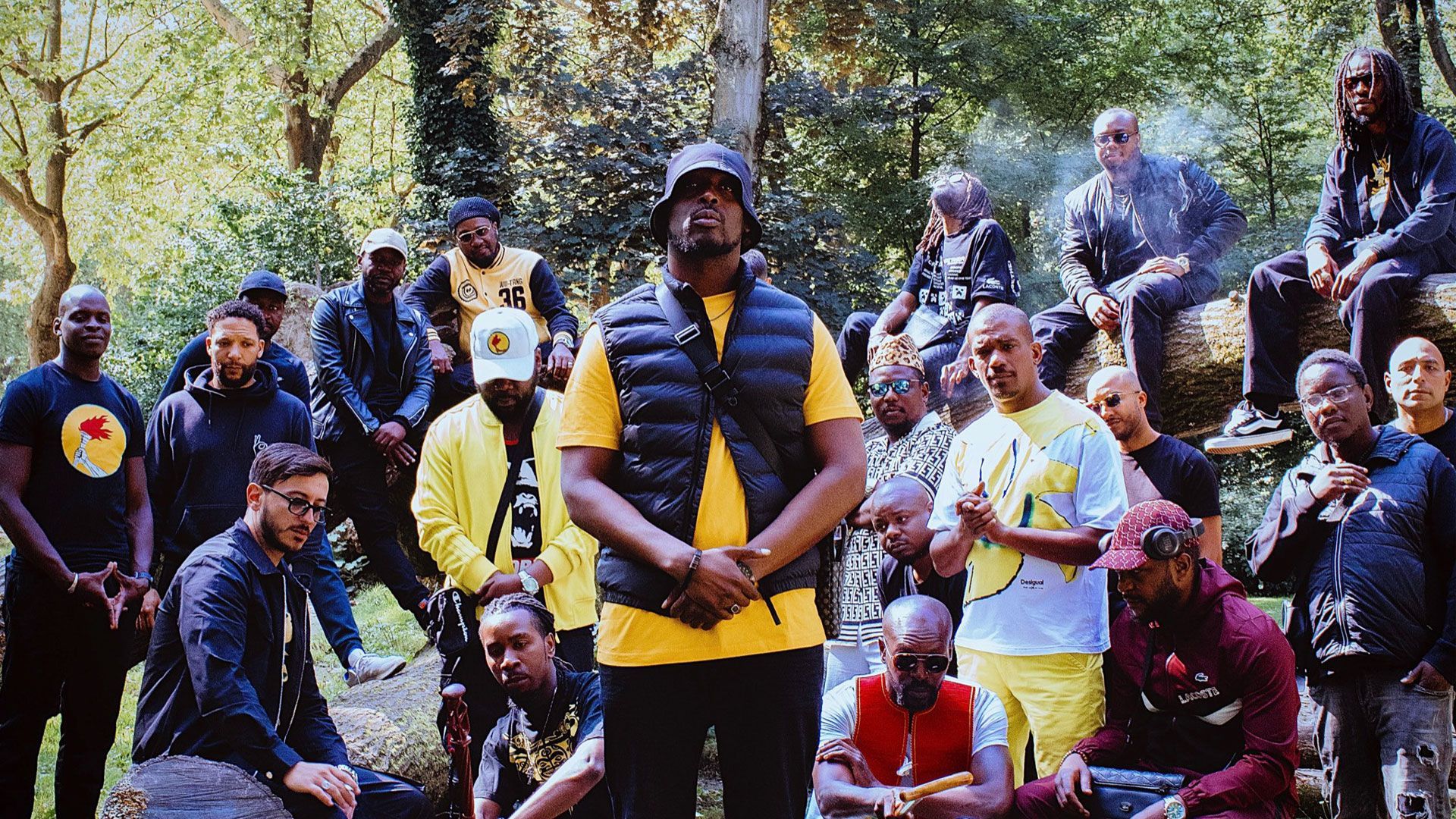 Laurent Mathieu : ses traits de personnalité insoupçonnés - RTBF Actus