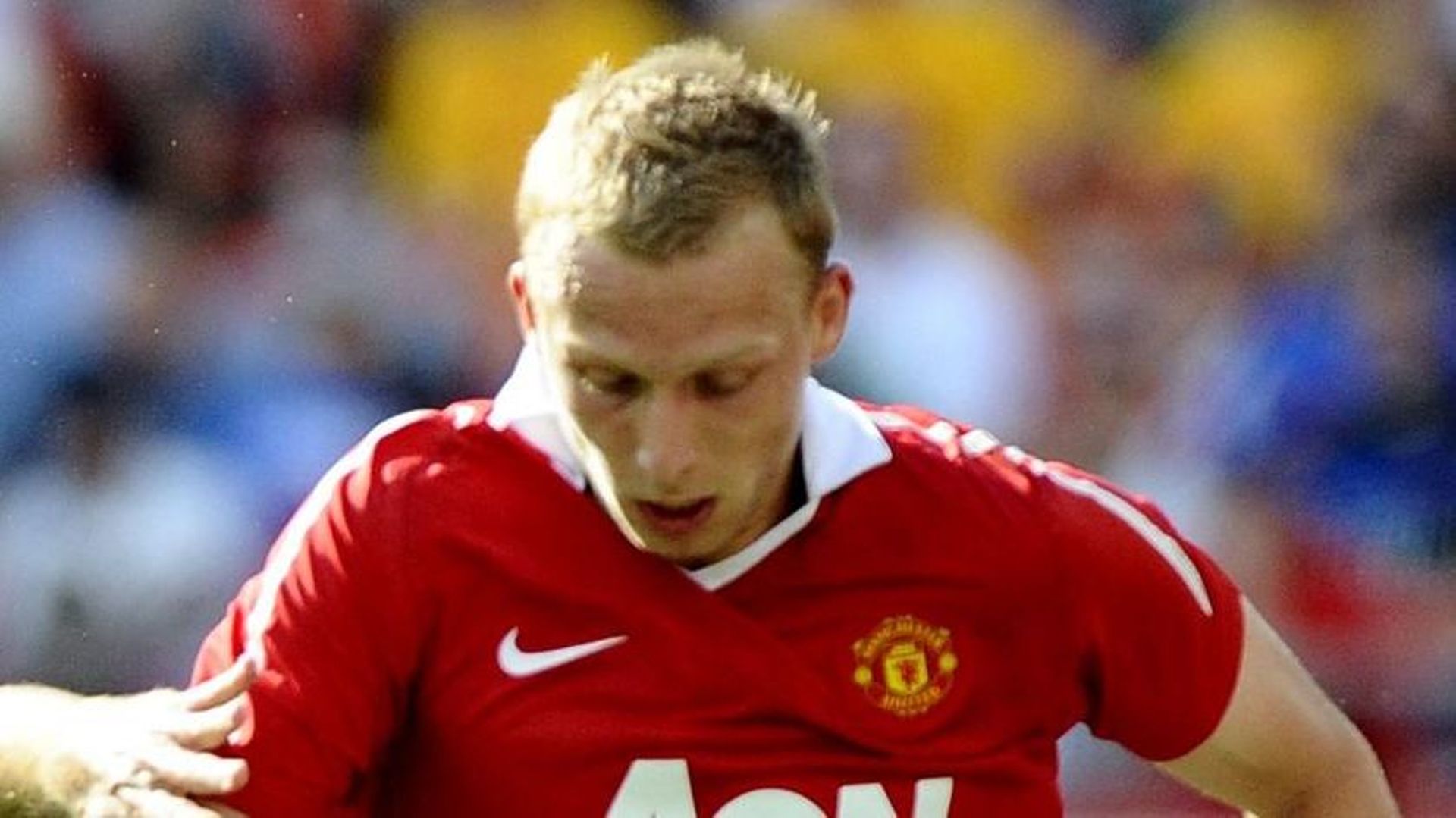 De Laet prêté à Portsmouth - RTBF Actus