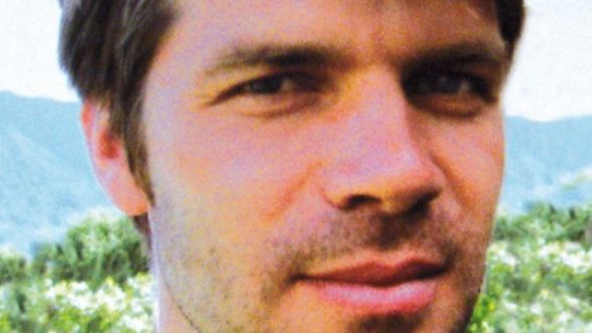 Nicolas Marchal lauréat du Prix Première 2009 - RTBF Actus