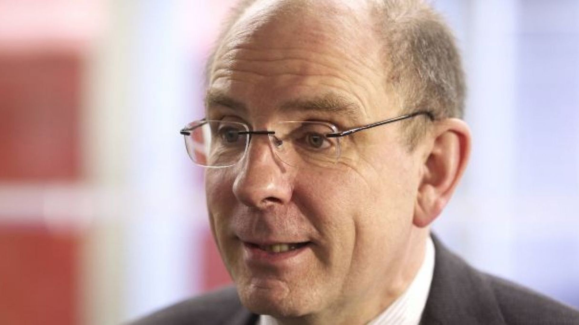 Le Grand Oral - Koen Geens - Samedi 07 septembre 2013 - RTBF Actus