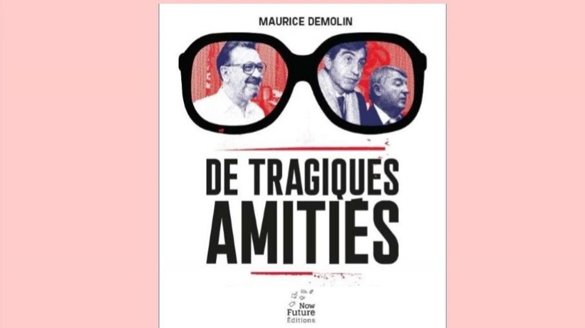 L'université de Liège vient de numériser les carnets d'André Cools