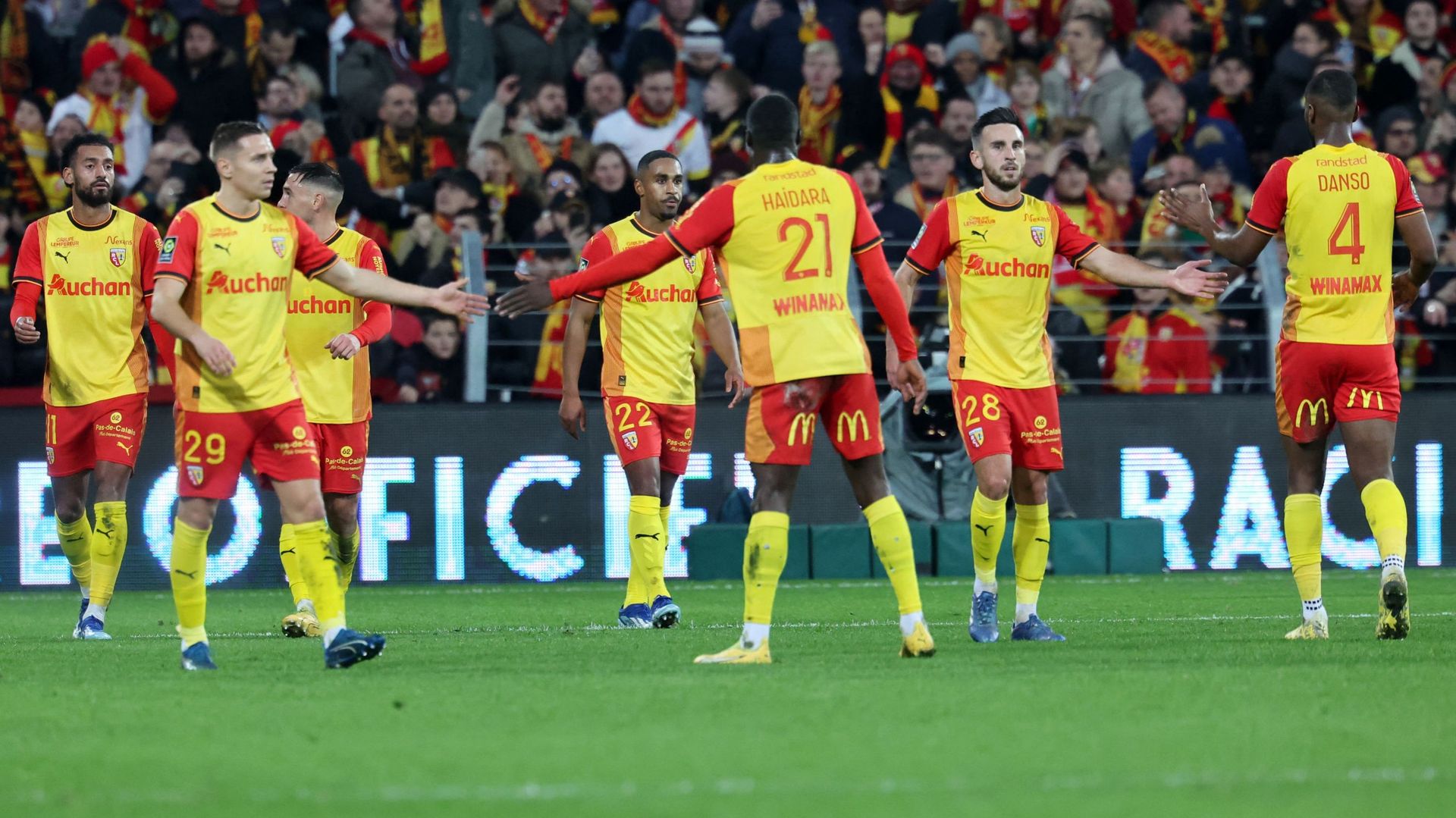 Rising Belgian Football Star: Ayanda - The Future of Belgian Football ...