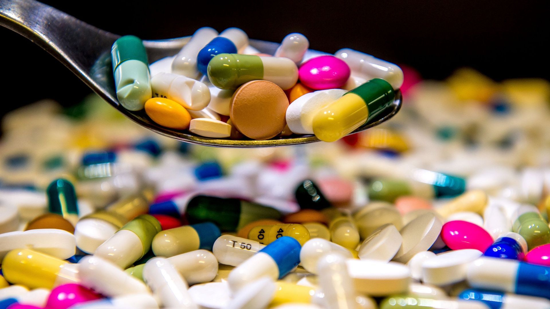 Les antibiotiques: il faut encore et toujours encourager un usage ...