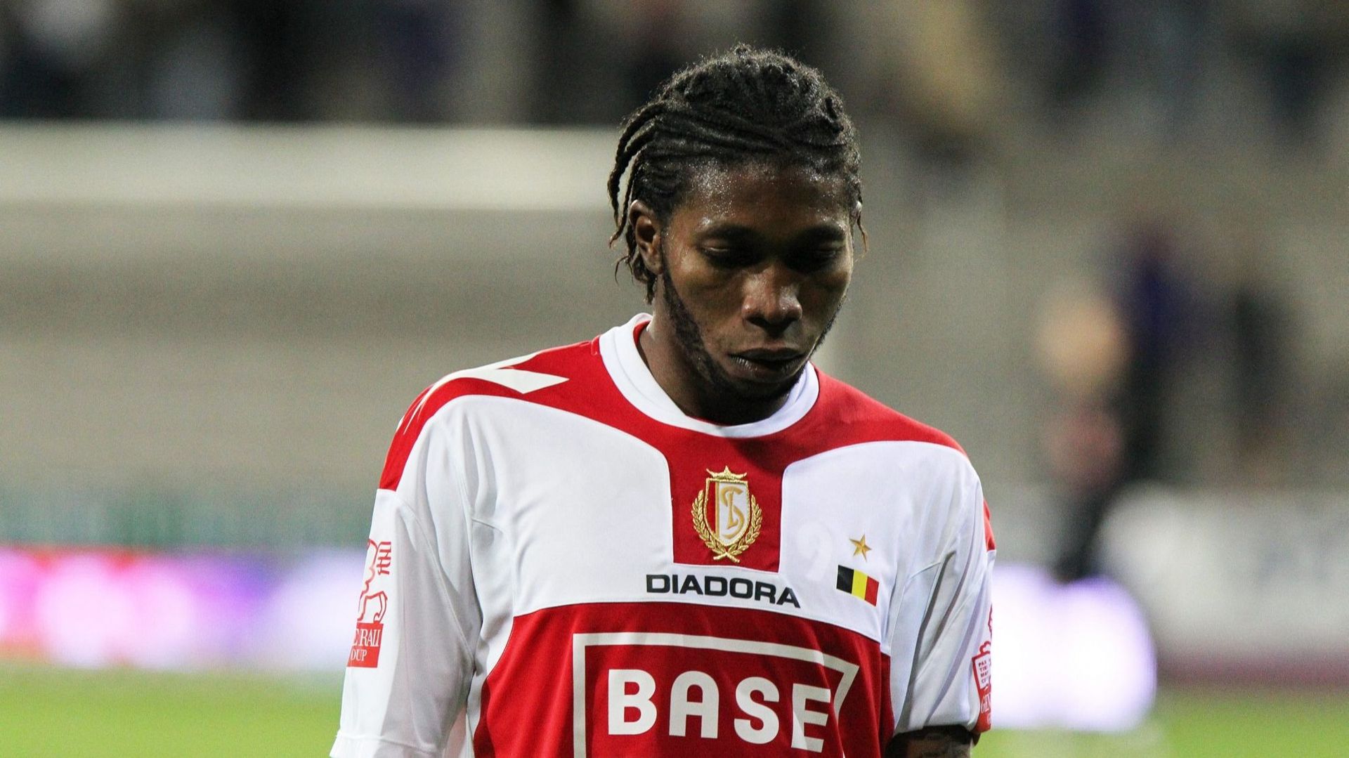 Dieumerci MBokani a les idées ailleurs - rtbf.be