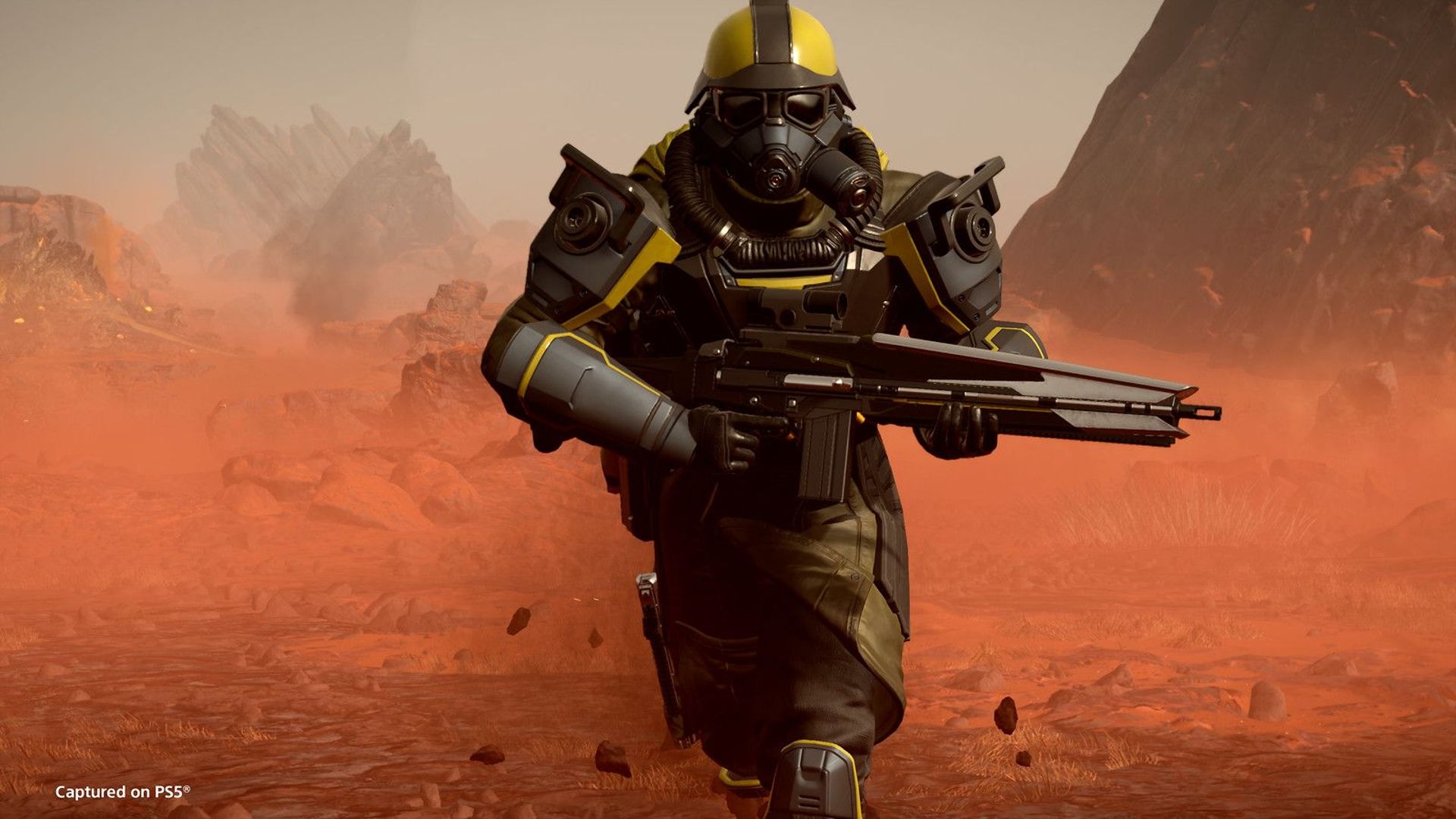 Un nouveau MMORPG par des développeurs de Helldivers II et World of ... Un nouveau MMORPG par des développeurs de Helldivers II et World of ...