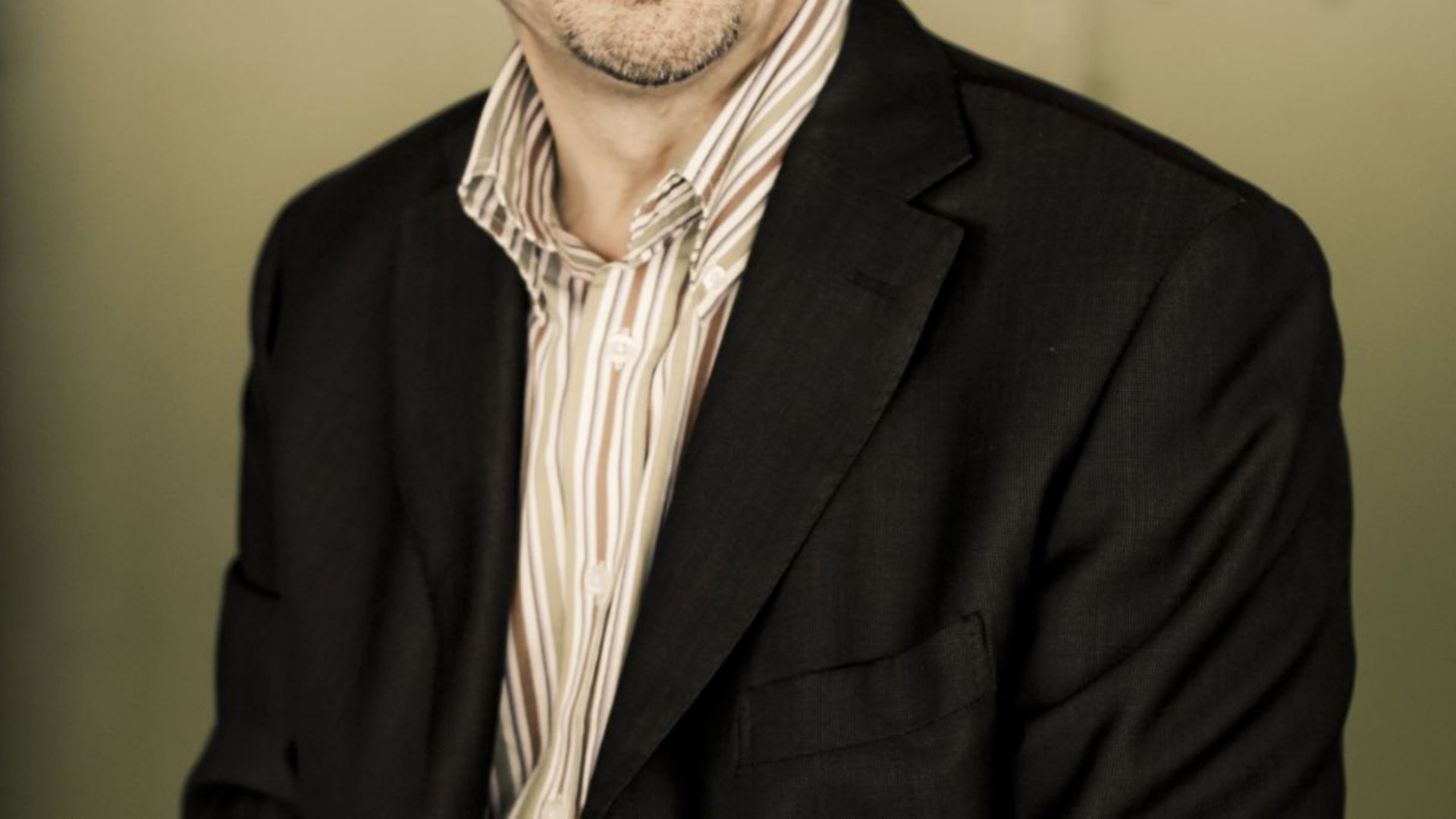 Alain GERLACHE - RTBF Actus