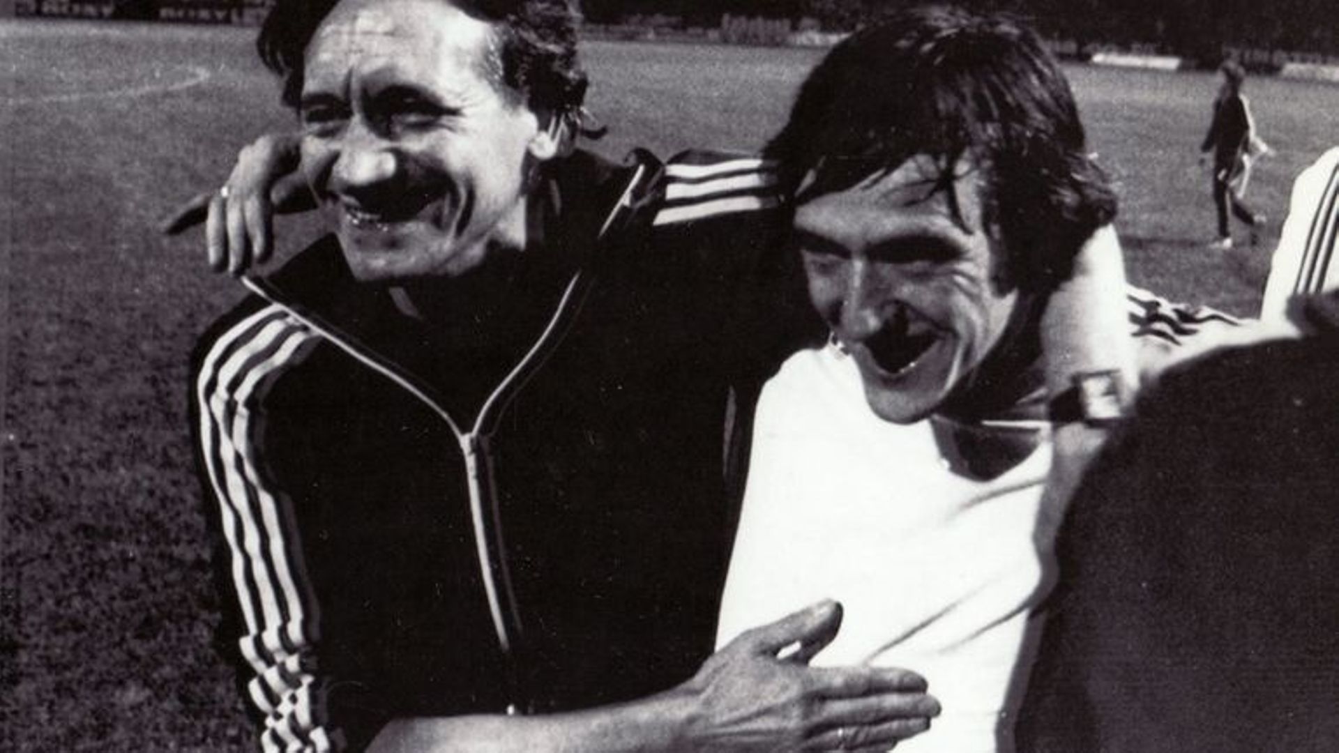 Raymond Goethals, une histoire rocambolesque à découvrir en 4 podcasts ...