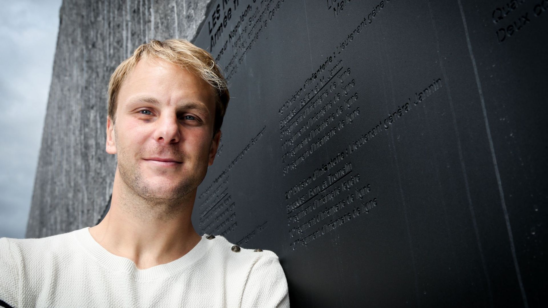 De retour en Belgique, Julien Gorius signe à OHL - RTBF Actus