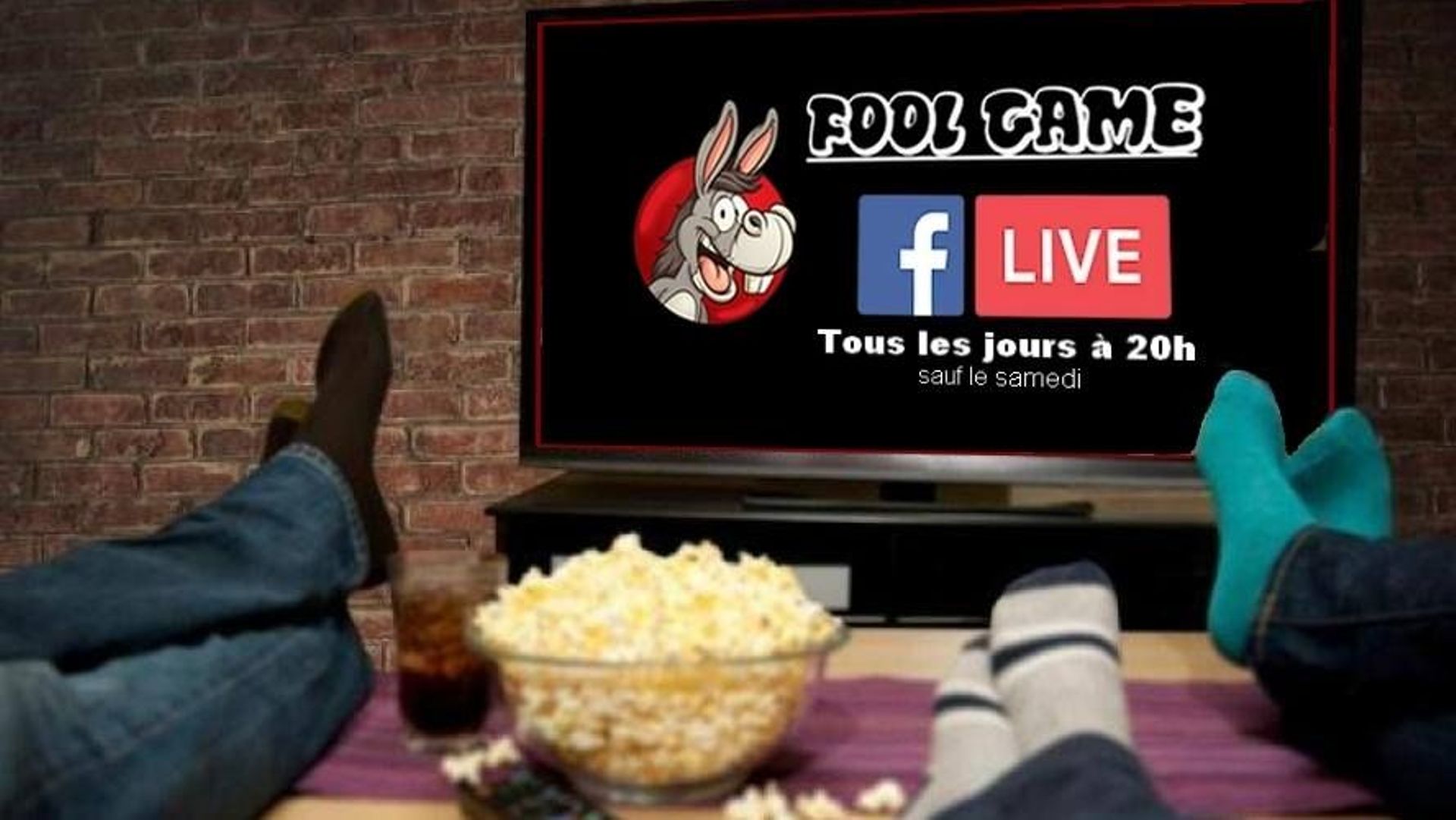 Marc Lievens, l'infirmier qui se transforme en DJ pour divertir les ...