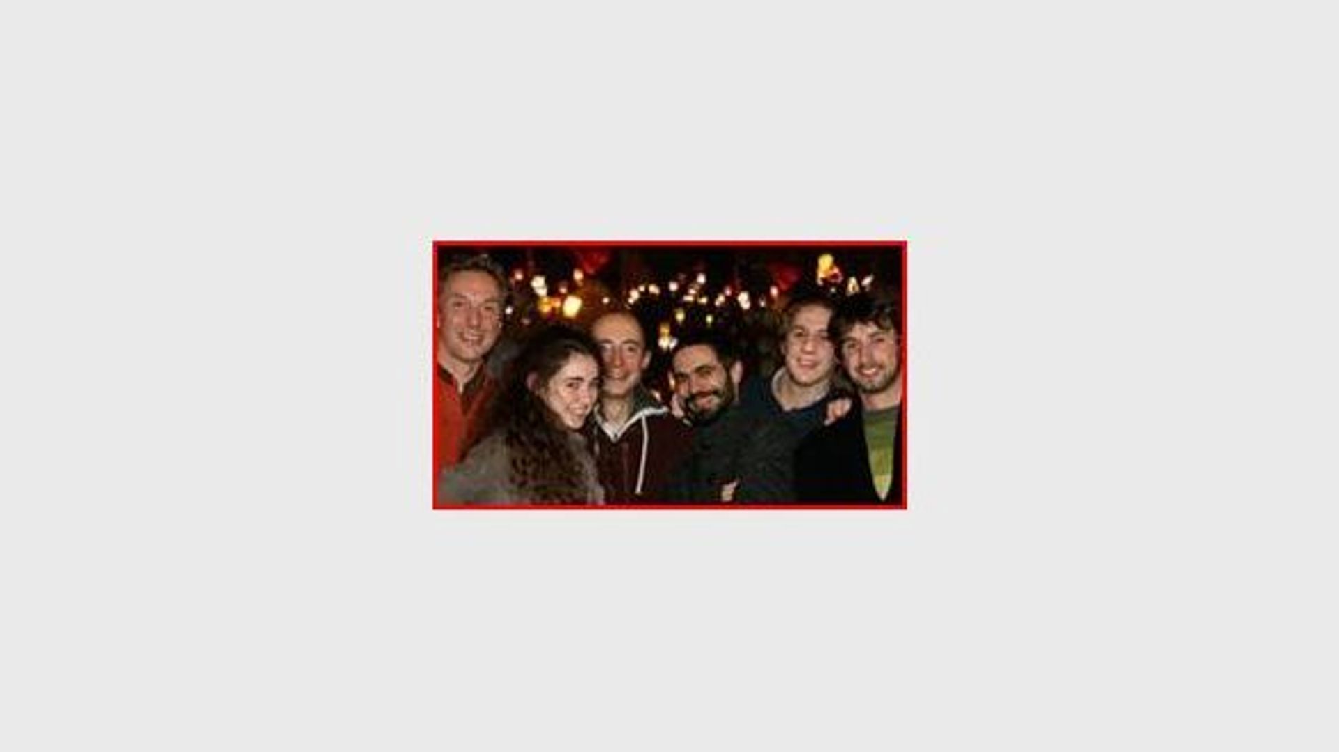 Eurovision, en route vers la finale