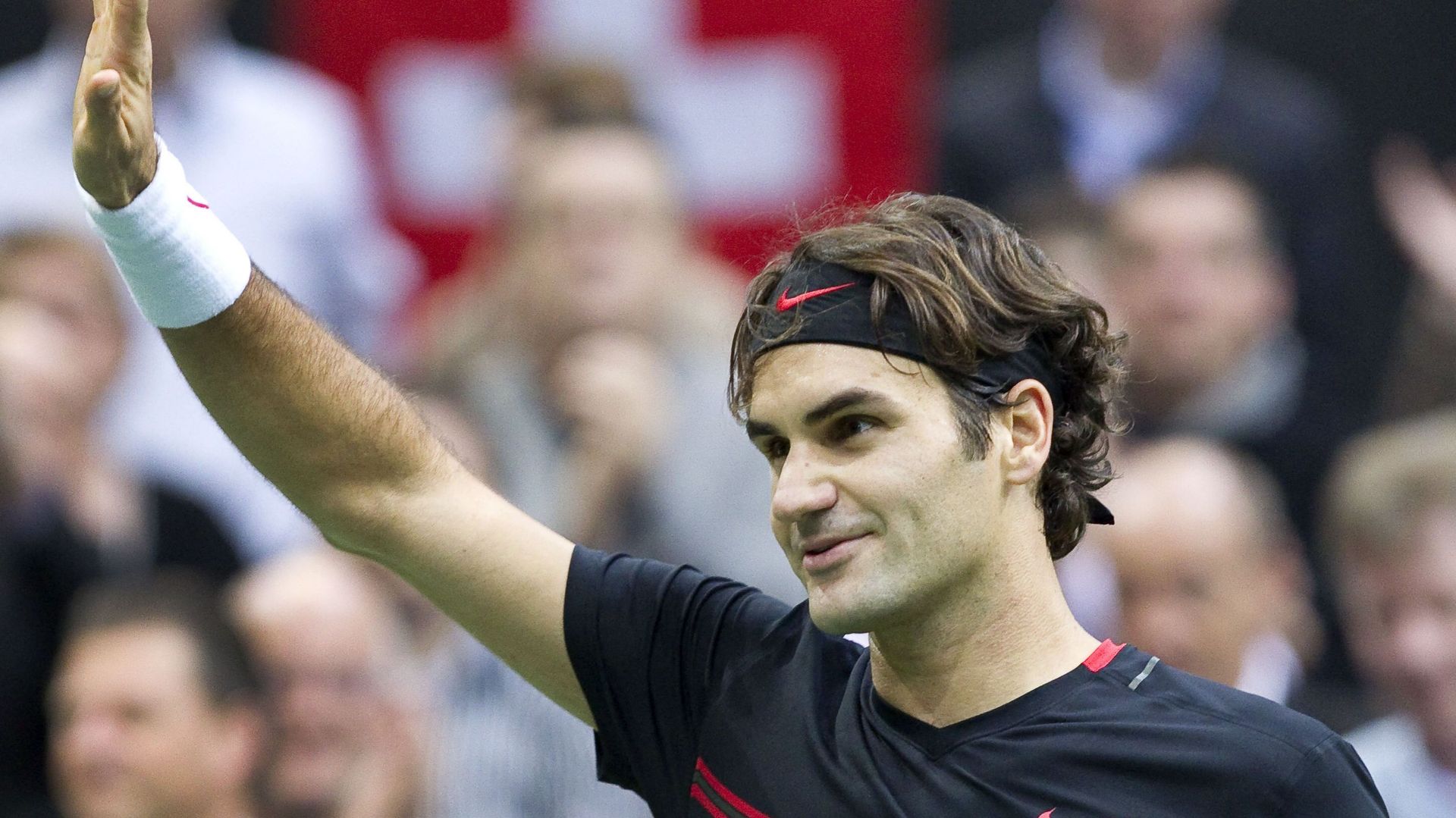 Federer gagne son 1er titre de la saison - RTBF Actus