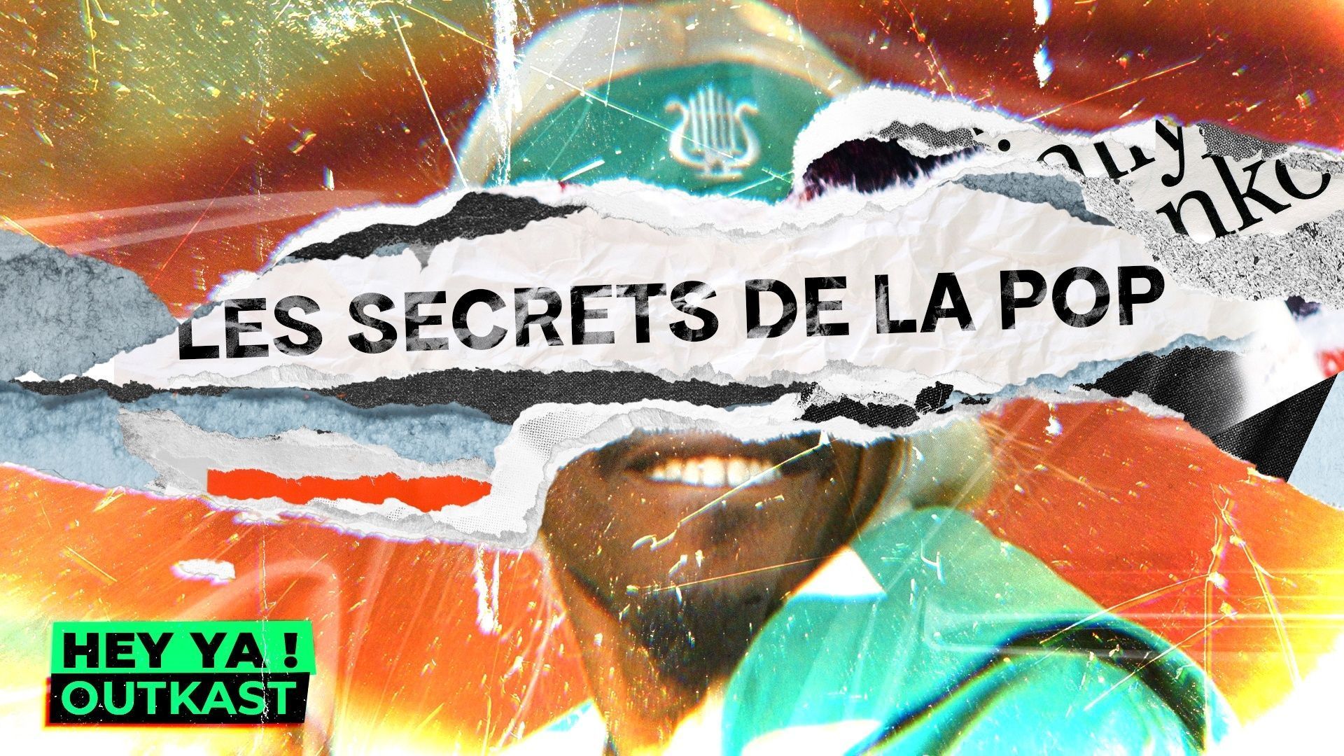 Les Secrets de la Pop : comment 'Hey Ya !' d’OutKast a relancé la vente ...