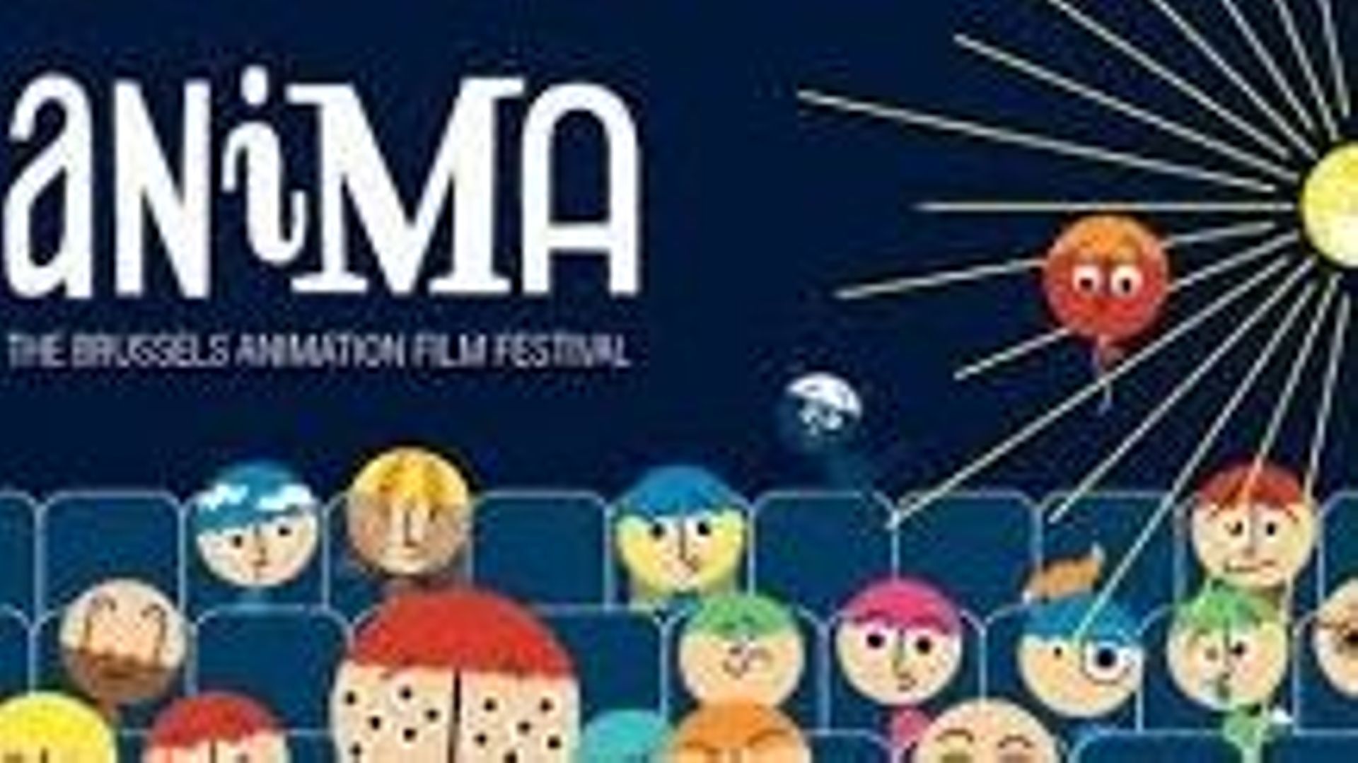 Festival 'ANIMA' - RTBF Actus