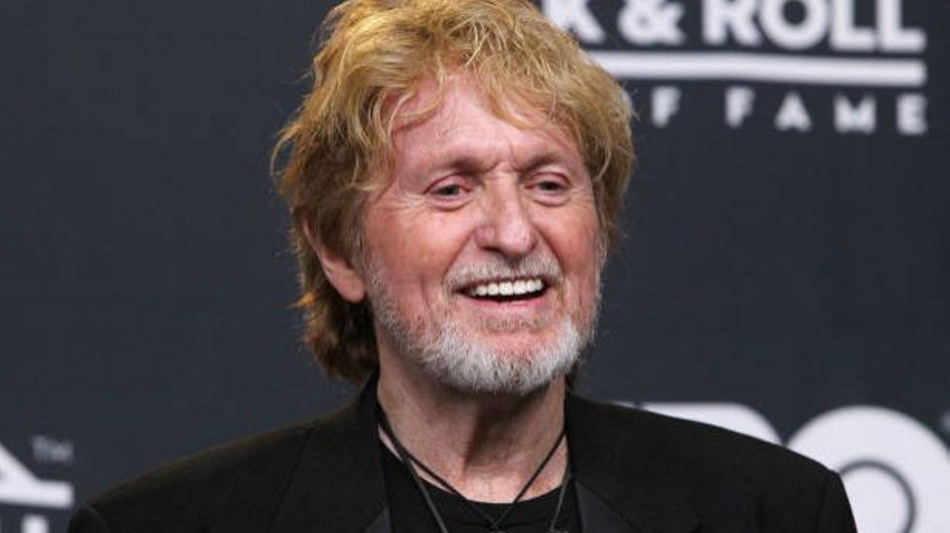 Jon Anderson dévoile un nouveau clip - RTBF Actus