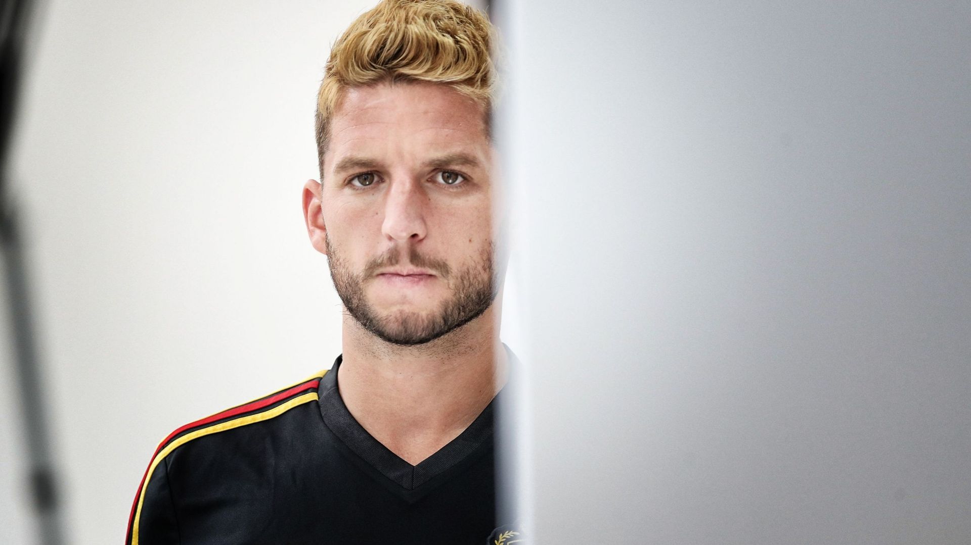 Dries Mertens : 'La pression ? oui mais plus de confiance aussi' - RTBF ...
