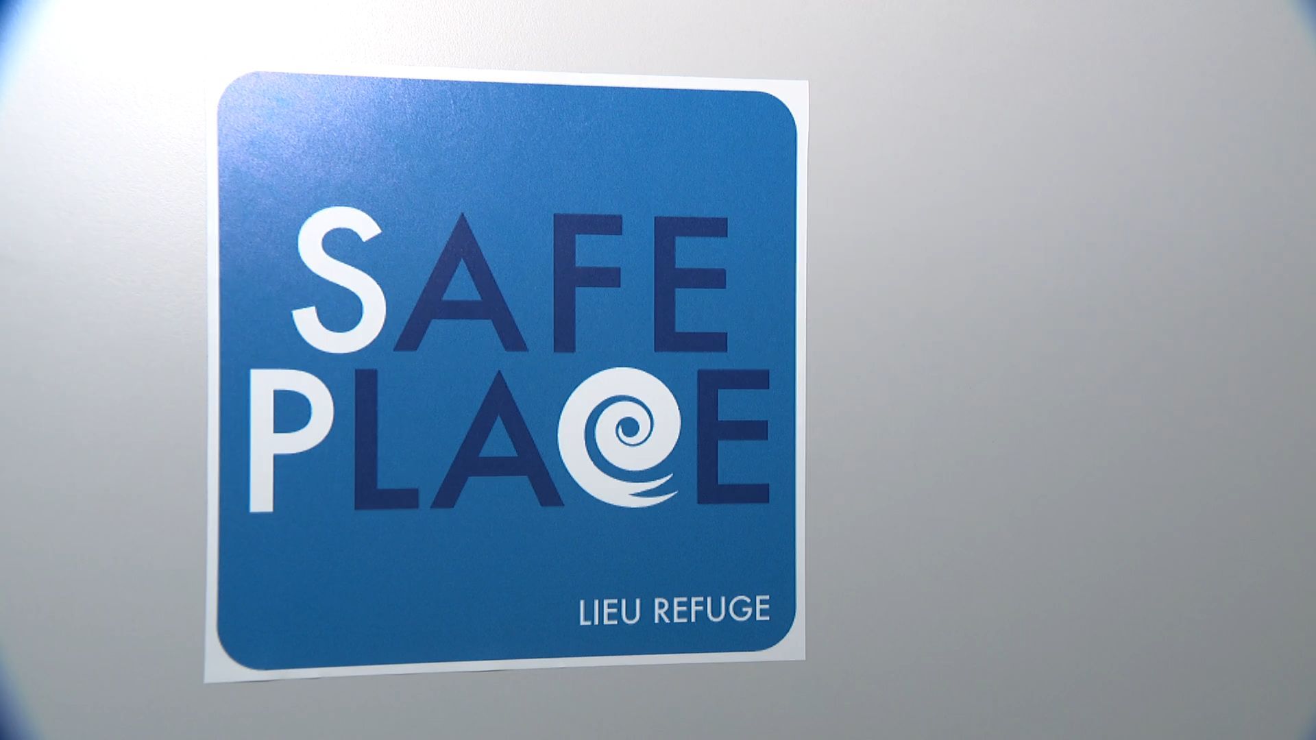 Harcèlement de rue, agressions sexuelles : quatre 'Safe Places ...