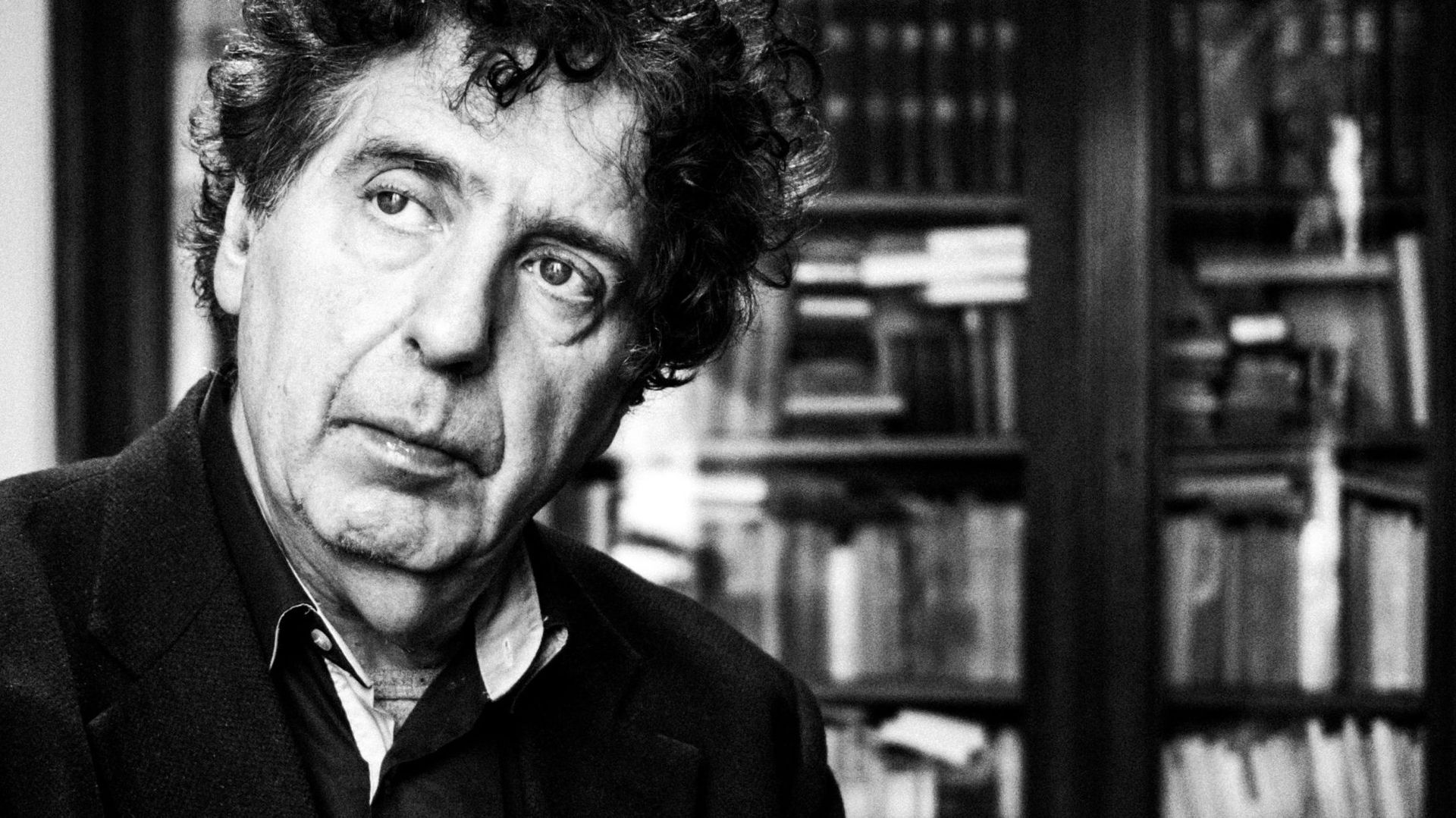 La Passion selon Marc, un Passion après Auschwitz de Michael Levinas ...