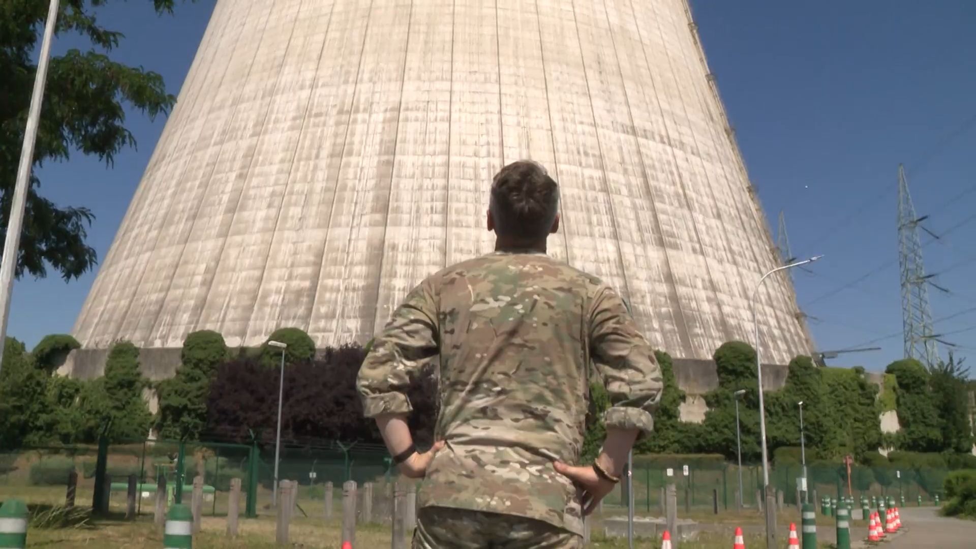 Bruciel: Bruxelles et son urbanisation vue du ciel entre 1930 et 2012 ...