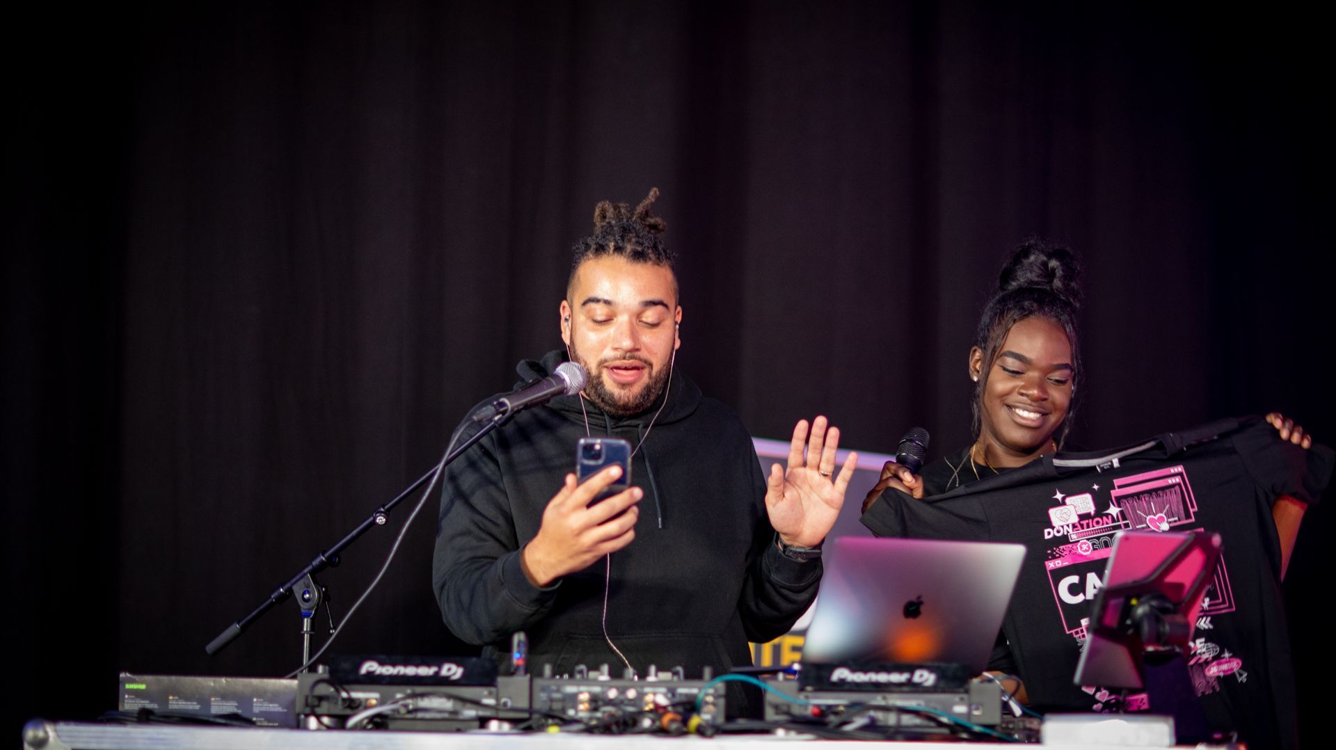 CAP48heures, le marathon caritatif de streaming de RTBF iXPé récolte 59.258 euros en un week-end ...