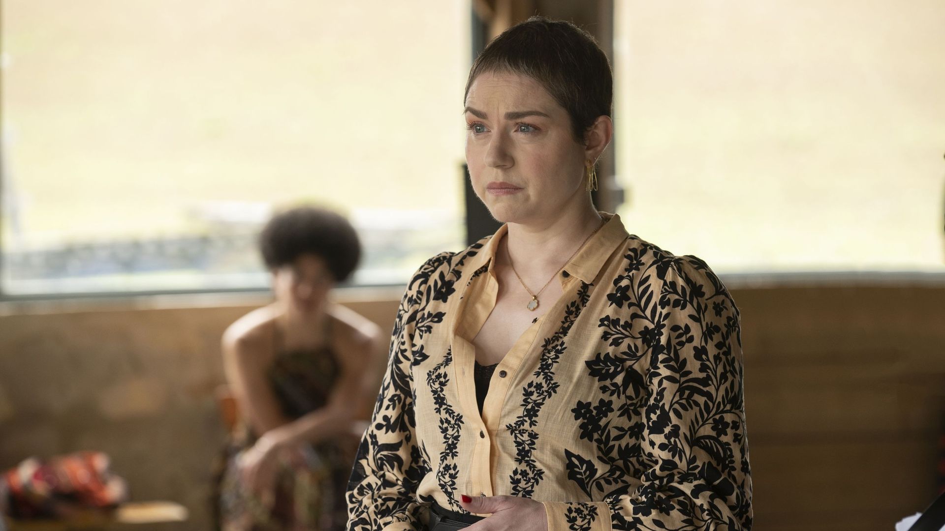 L'actrice belge Émilie Dequenne dit combattre un cancer de plus en plus agressif - RTBF Actus