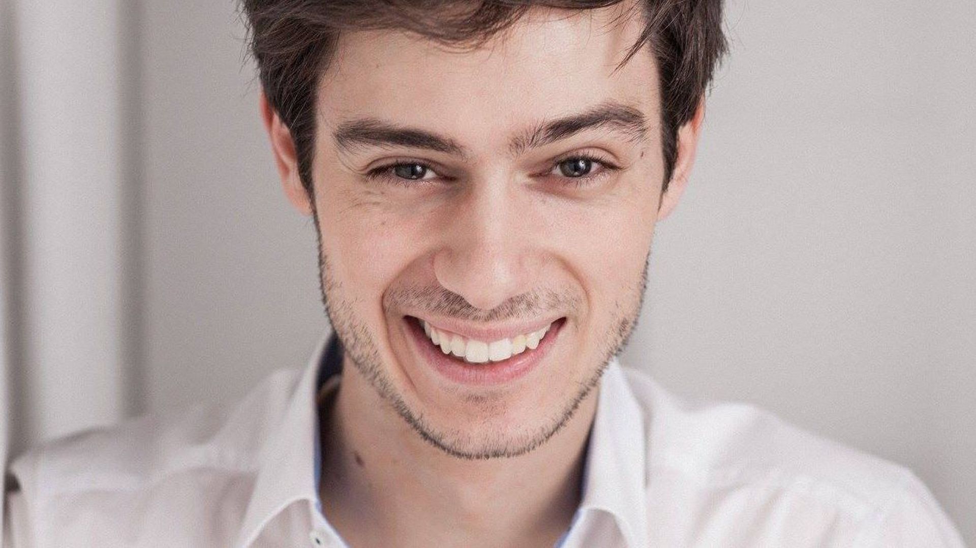 Félix Radu : 'La Première m'a offert une belle tribune' - RTBF Actus