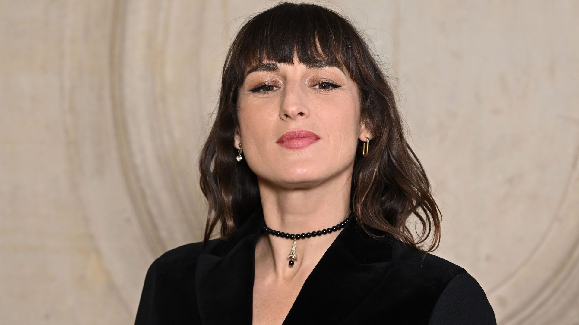 Juliette Armanet, un premier grand rôle au Festival de Cannes - RTBF Actus