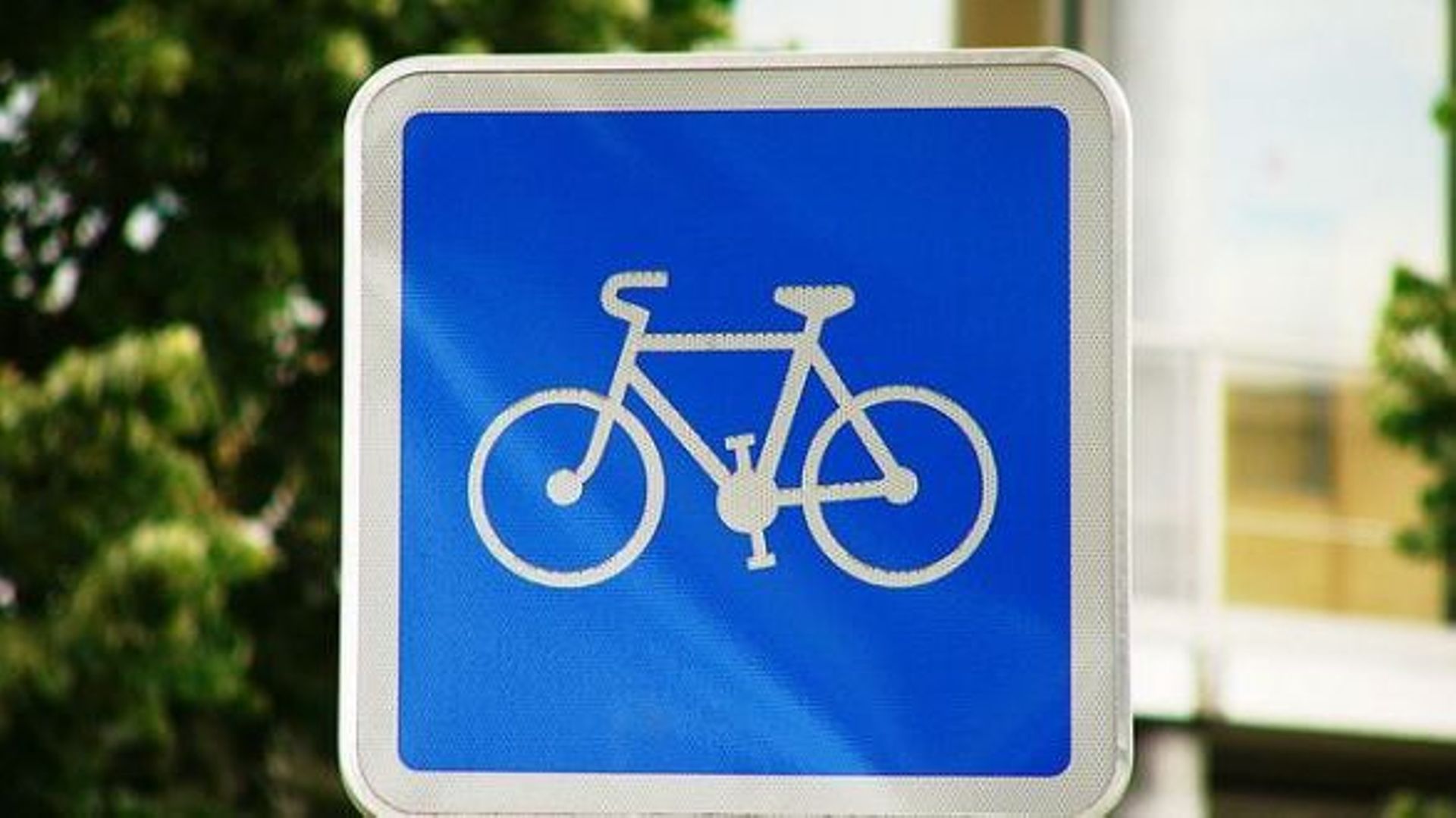 Le label 'Ville cyclable' attribué à cinq communes - RTBF Actus