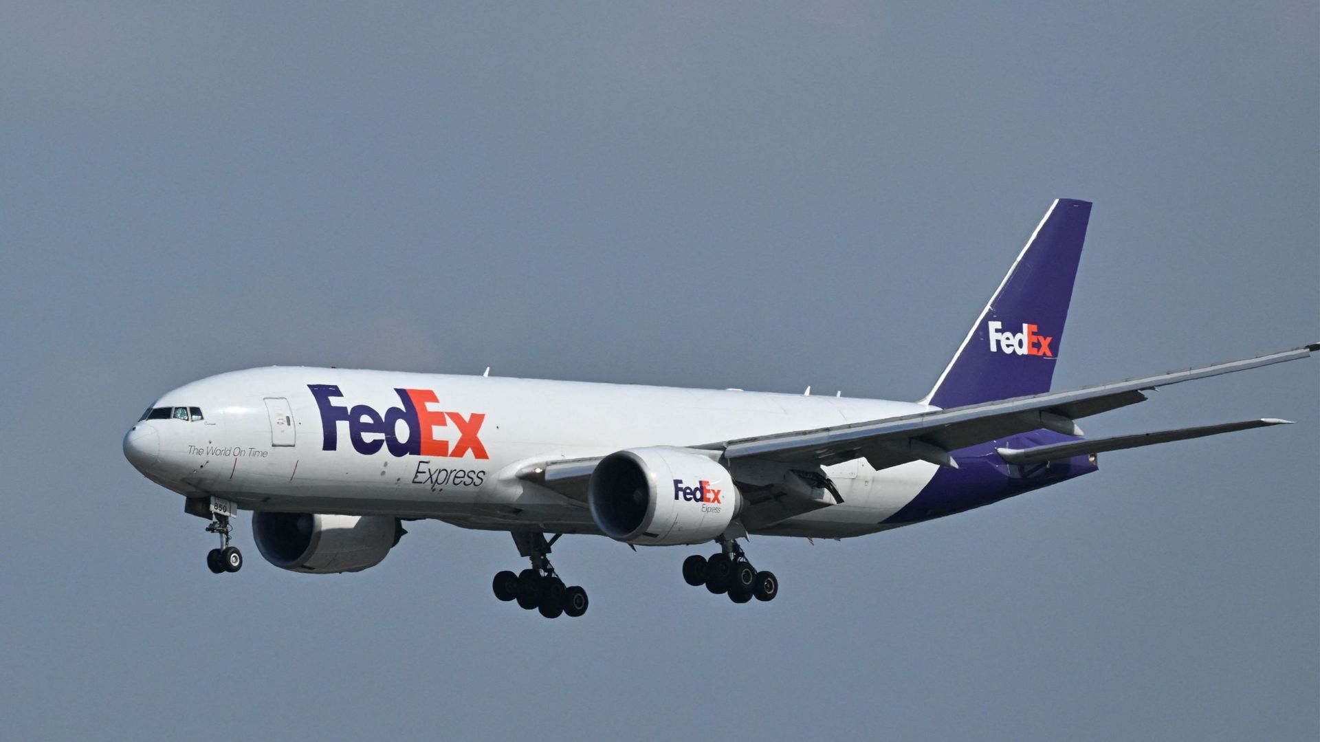 L’homme qui a fait voler la logistique : Fred Smith, fondateur de FedEx ...