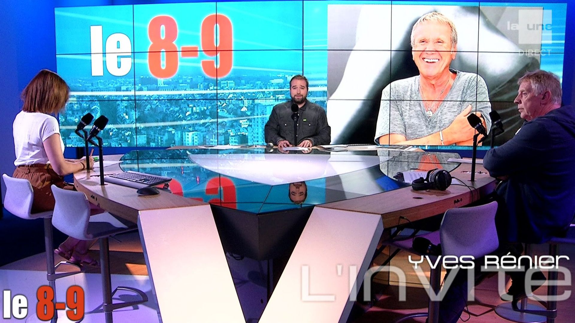 Little Bit Better le nouveau single de Sam Bosman ! - RTBF Actus