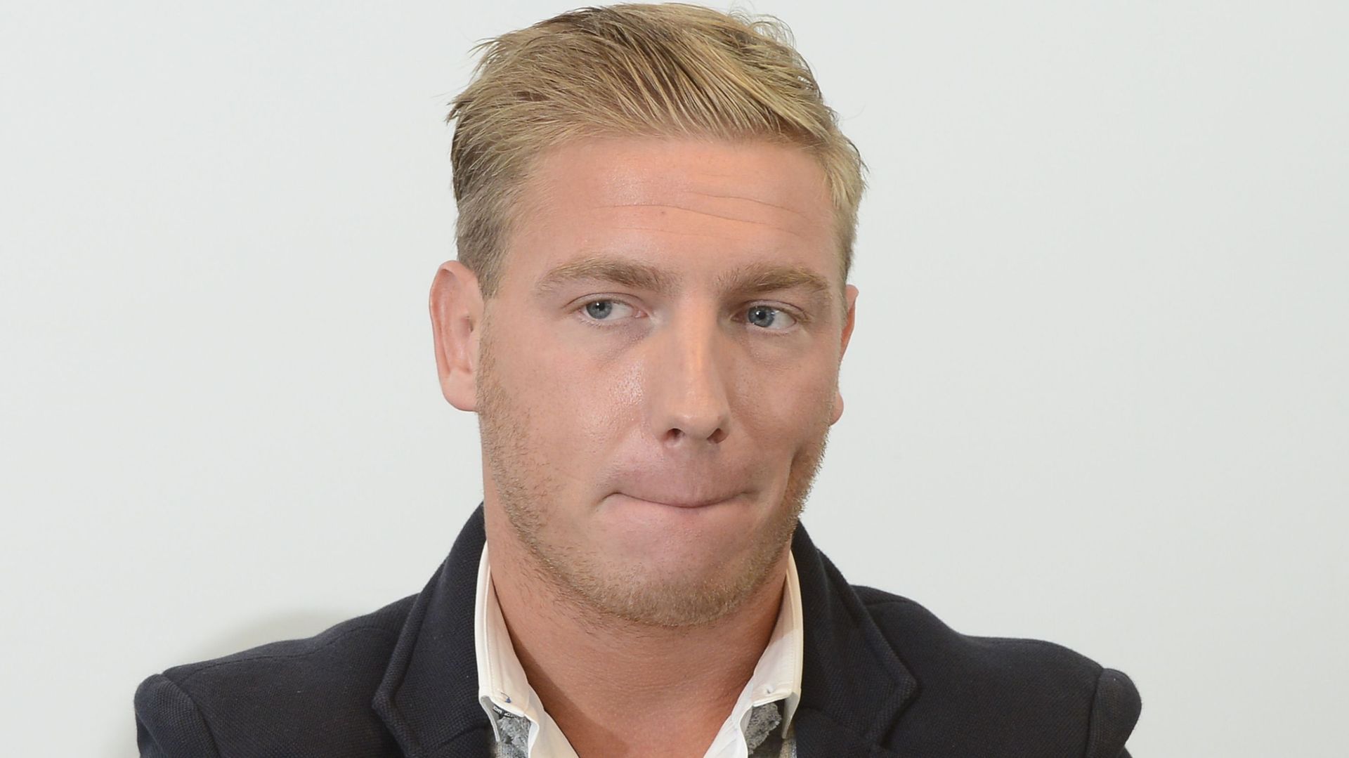 Legear: 'Rien de concret pour l'instant' - RTBF Actus
