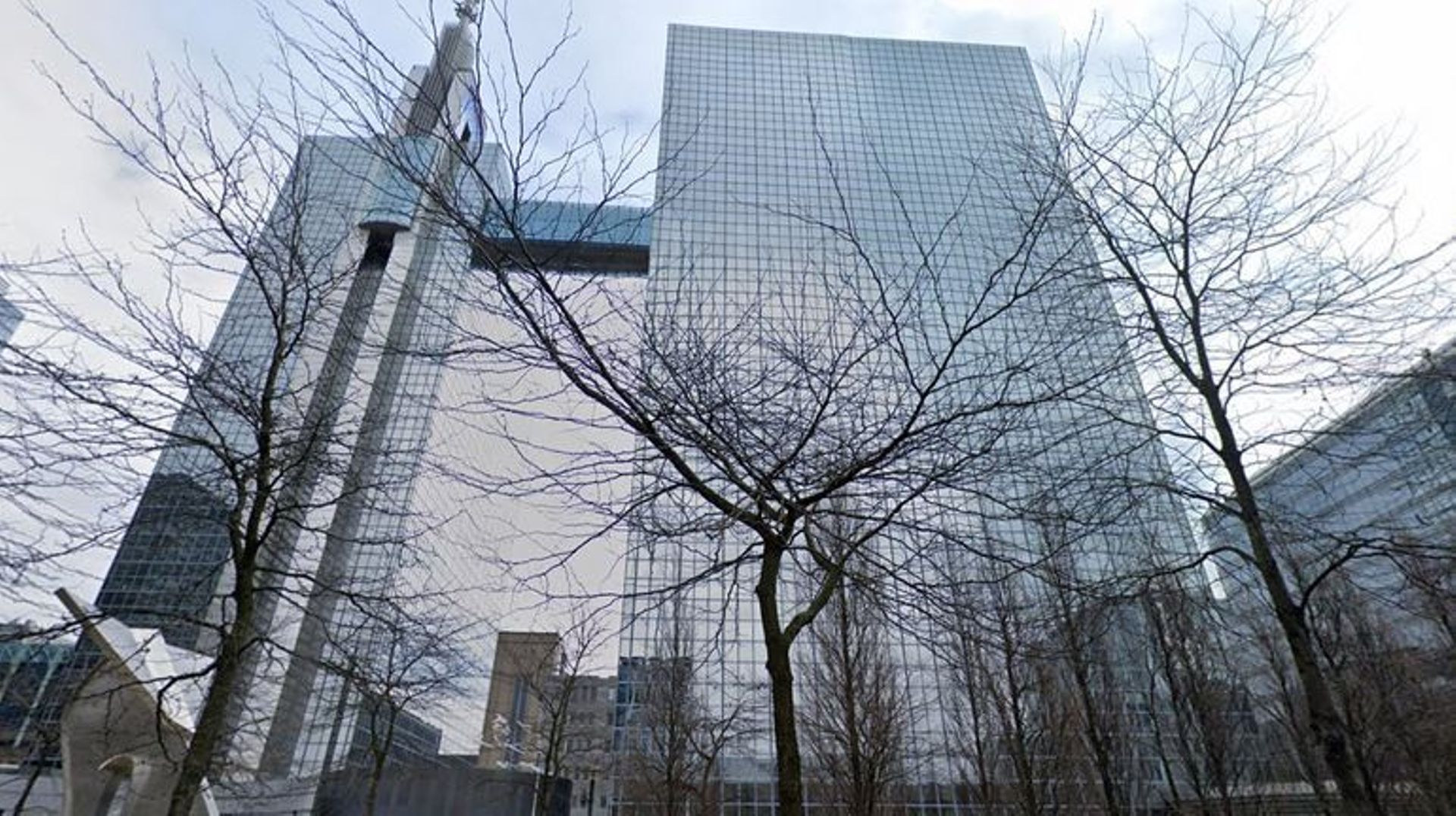 Le siège de Proximus ne quittera pas le quartier nord de Bruxelles ...