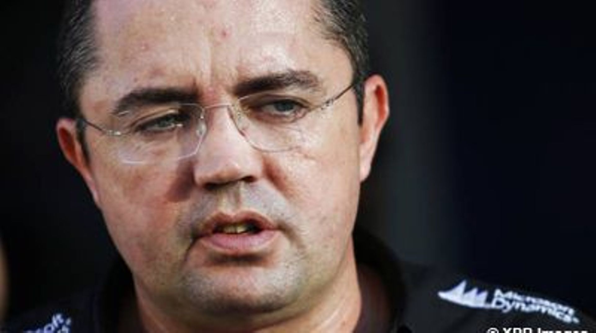 Boullier quitte Lotus pour McLaren - RTBF Actus