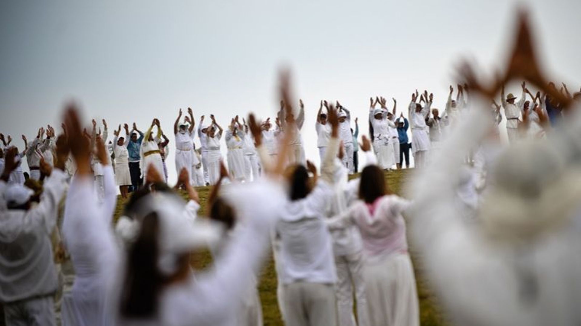 Histoire du Monde : les sectes croates ont le vent en poupe - RTBF Actus
