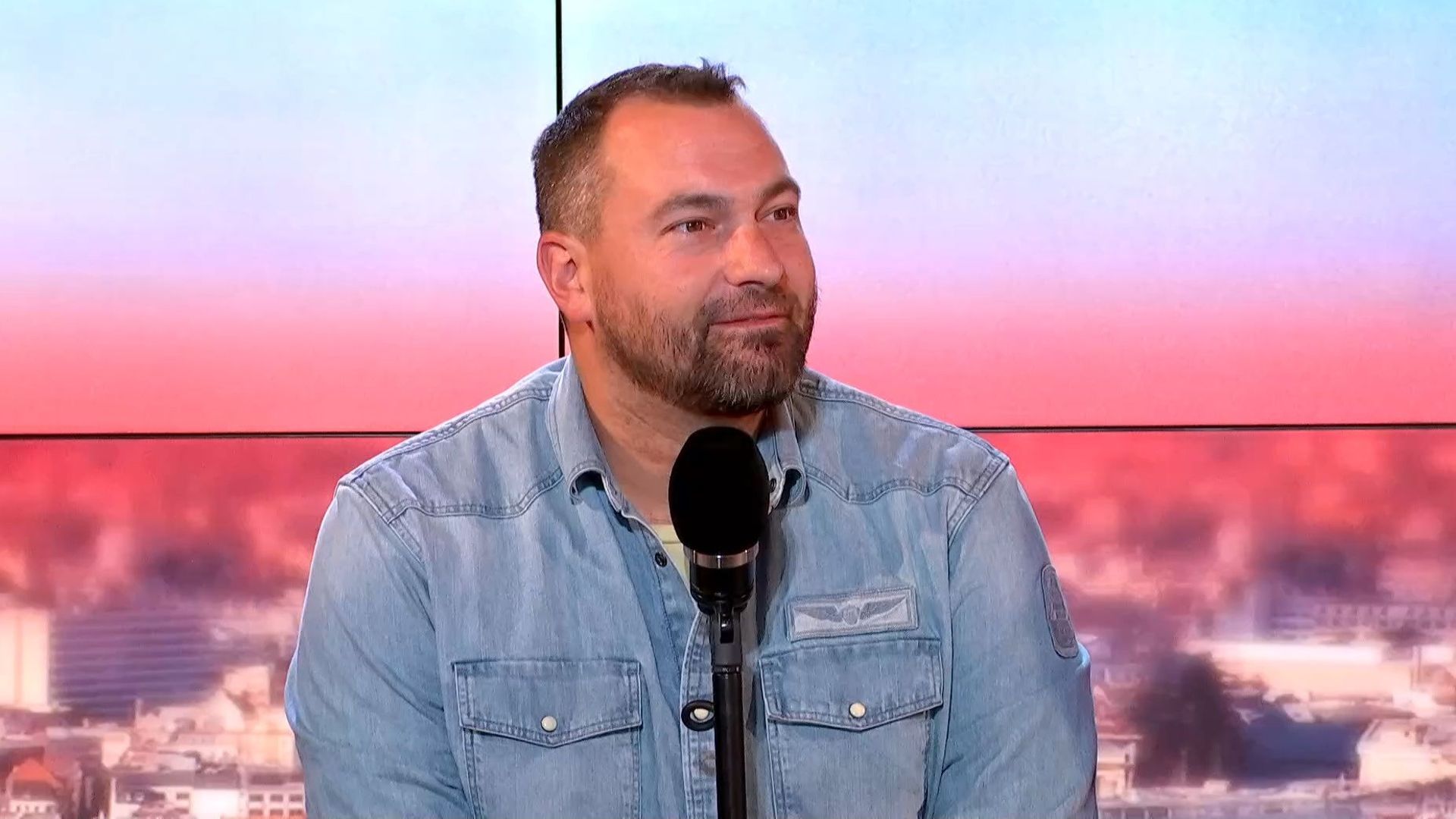 'Avec toute l’offre qu’il y a aujourd’hui, on nous oublie très vite ...