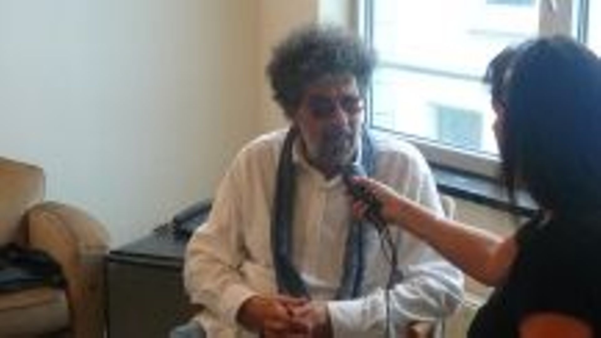 Gabriel Yared : Grande Première ! - RTBF Actus
