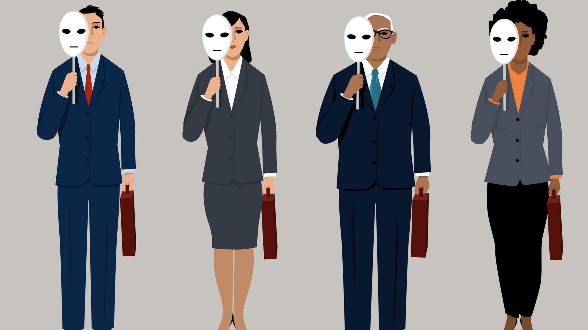 Discrimination au travail : comment la reconnaitre ? A qui s'adresser ...