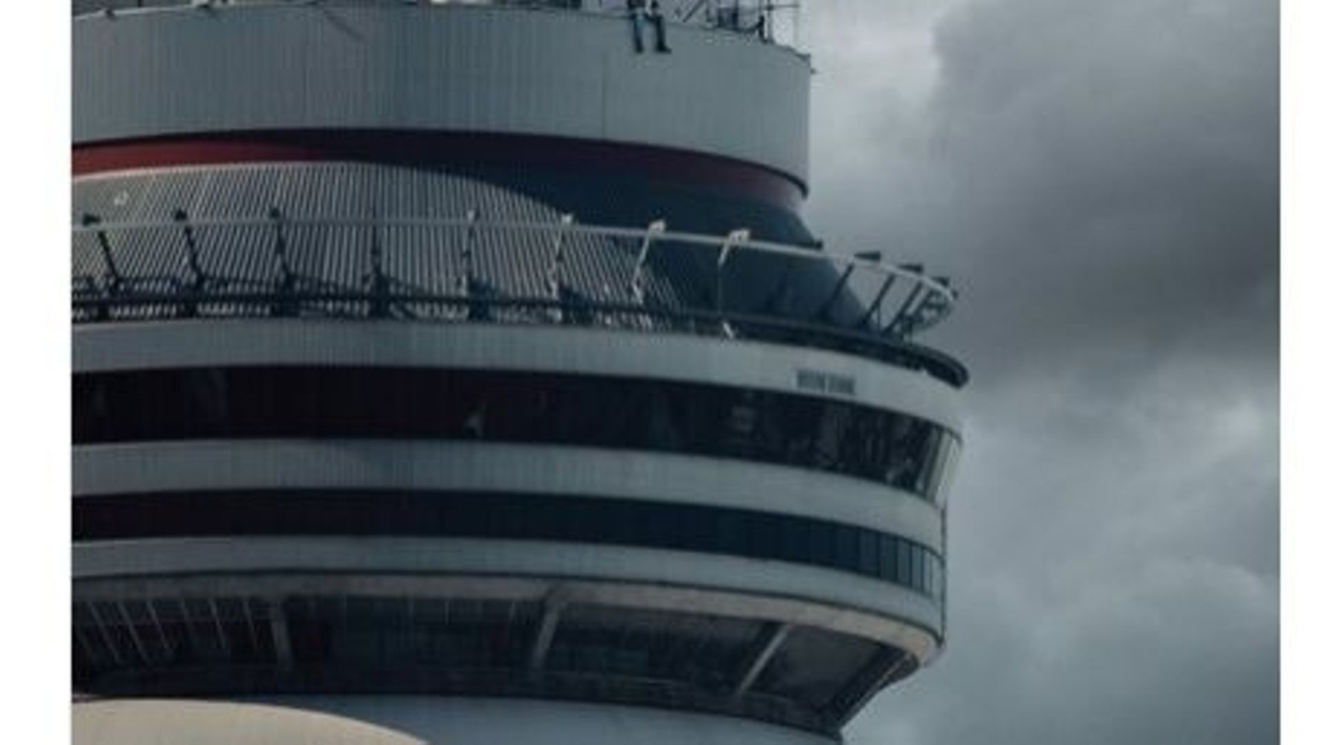 Drake dévoile la pochette de son nouvel album - RTBF Actus