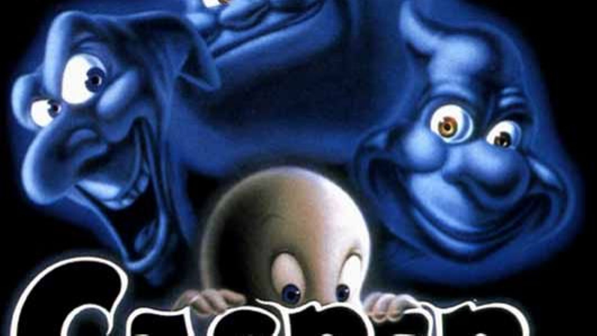 Le fantôme Casper et le chien Lassie entrent dans la famille de Shrek ...