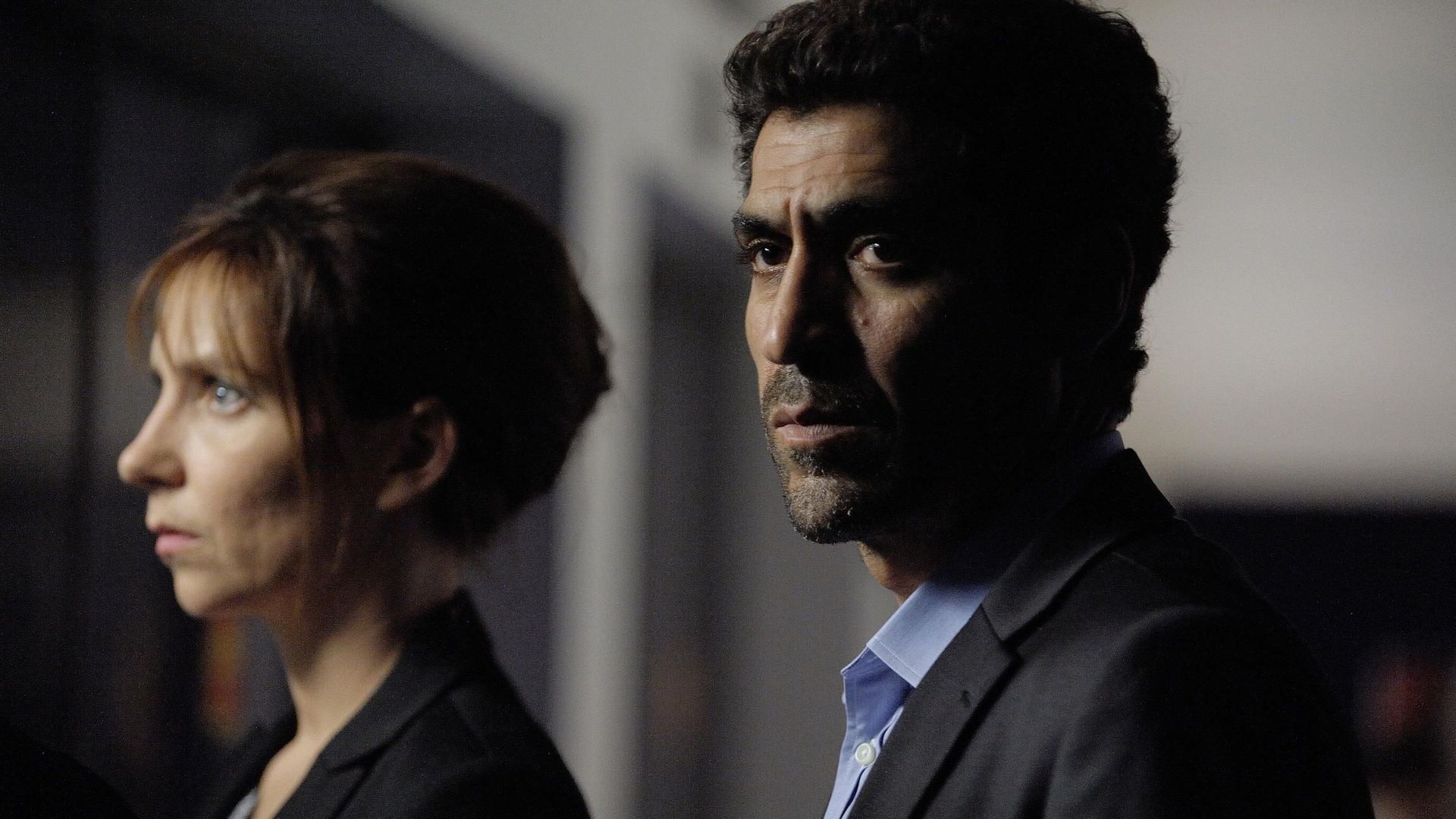 Les révélations de Kader sur la saison 6 de 'Cherif' ! - rtbf.be