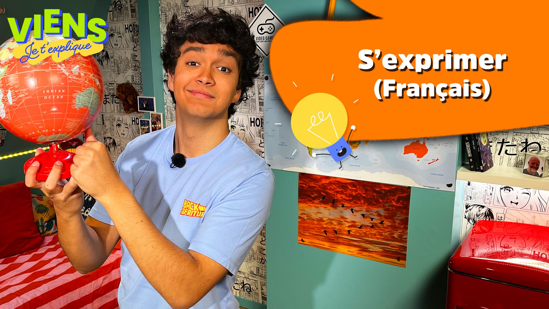 Comment faire un bon exposé et parler devant un public ? Voici 5 ...