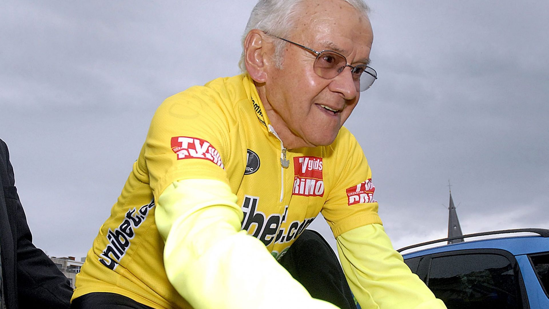 Roger Walkowiak, ancien vainqueur du Tour en 1956, est décédé à 89 ans ...