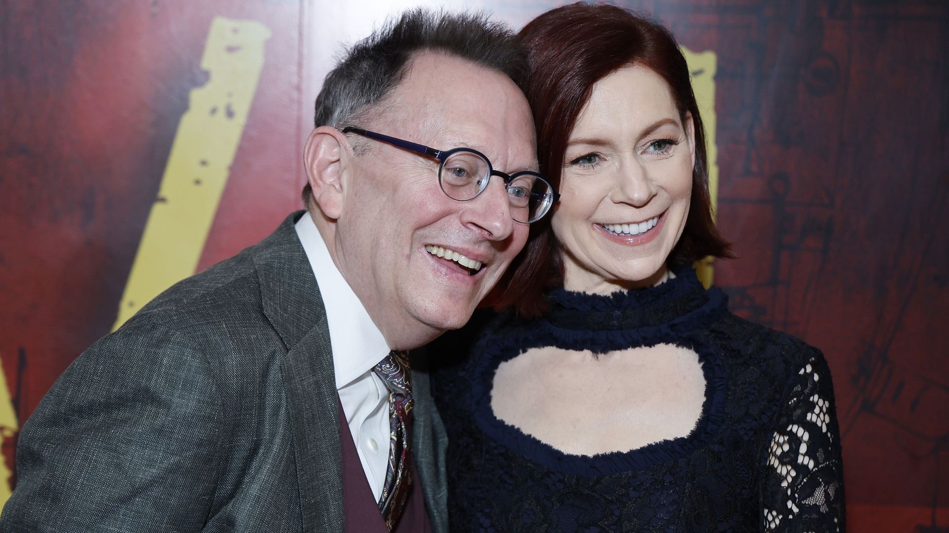 Trois choses à savoir sur Carrie Preston, l’interprète d’Elsbeth - RTBF ...