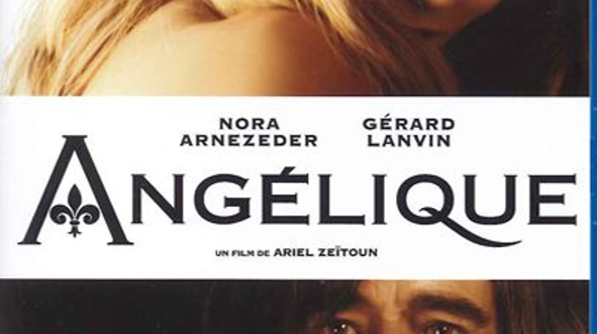 Angélique - RTBF Actus