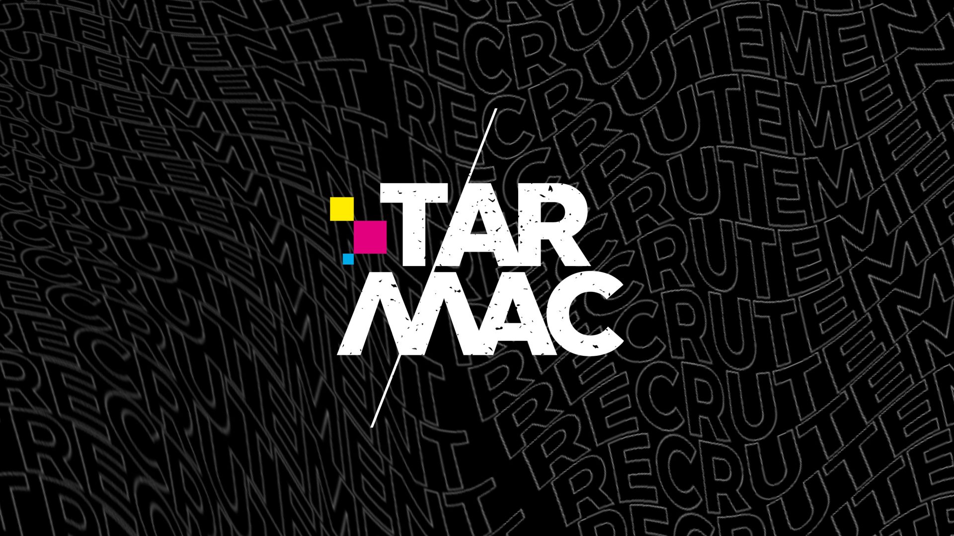 Tarmac recherche de nouveaux visages* - RTBF Actus