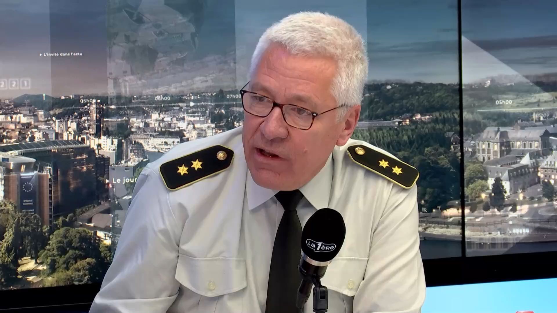 On a testé Tadaam, le modem à emporter partout… Ou presque - RTBF Actus