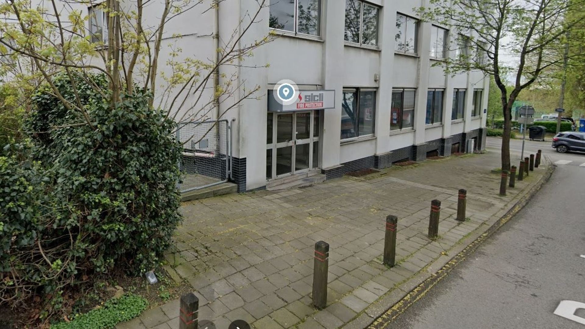 Uccle : une centaine de salariés dénoncent les 'magouilles' ayant mené ...