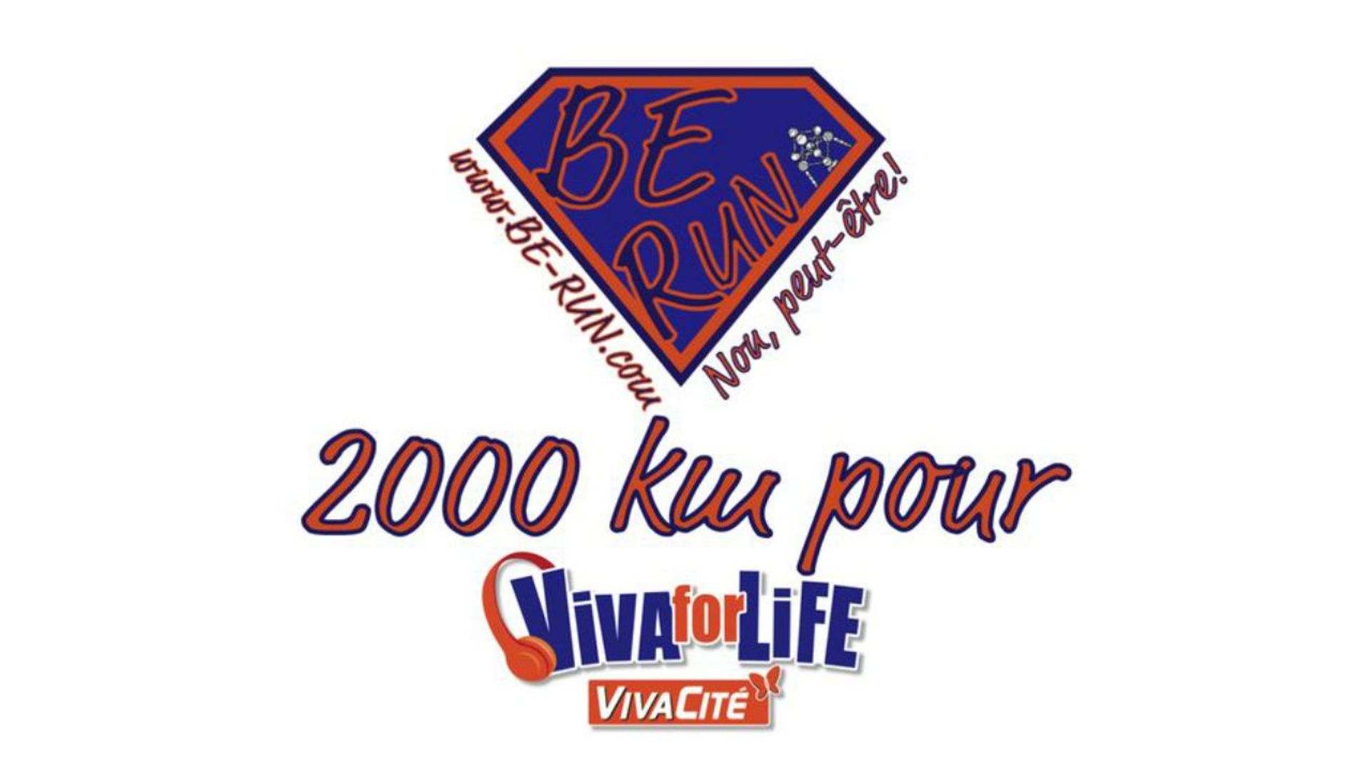 Un nouveau visage pour le Viva for Life Tour - RTBF Actus